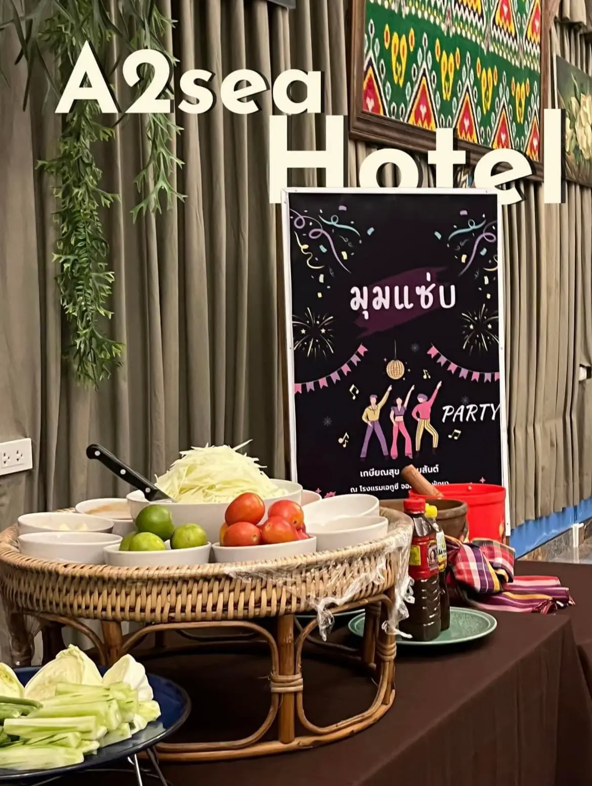 งานมุทิตา #โรงเรียนอนุบาลขอนแก่น ณ โรงแรมเอทูซี | แกลเลอรีที่โพสต์โดย ...