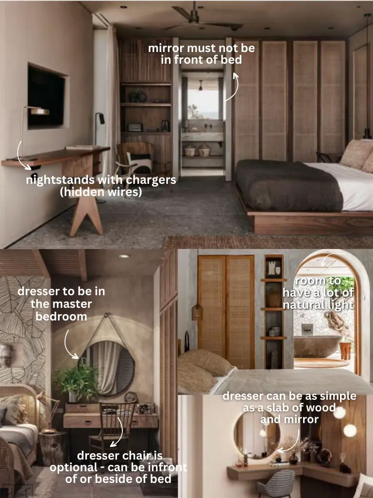 House Inspo P5: Master Bedroom (+ Walk-in Closet)🧐 | Gallery posted by KAT ♡ IAN | Lemon8