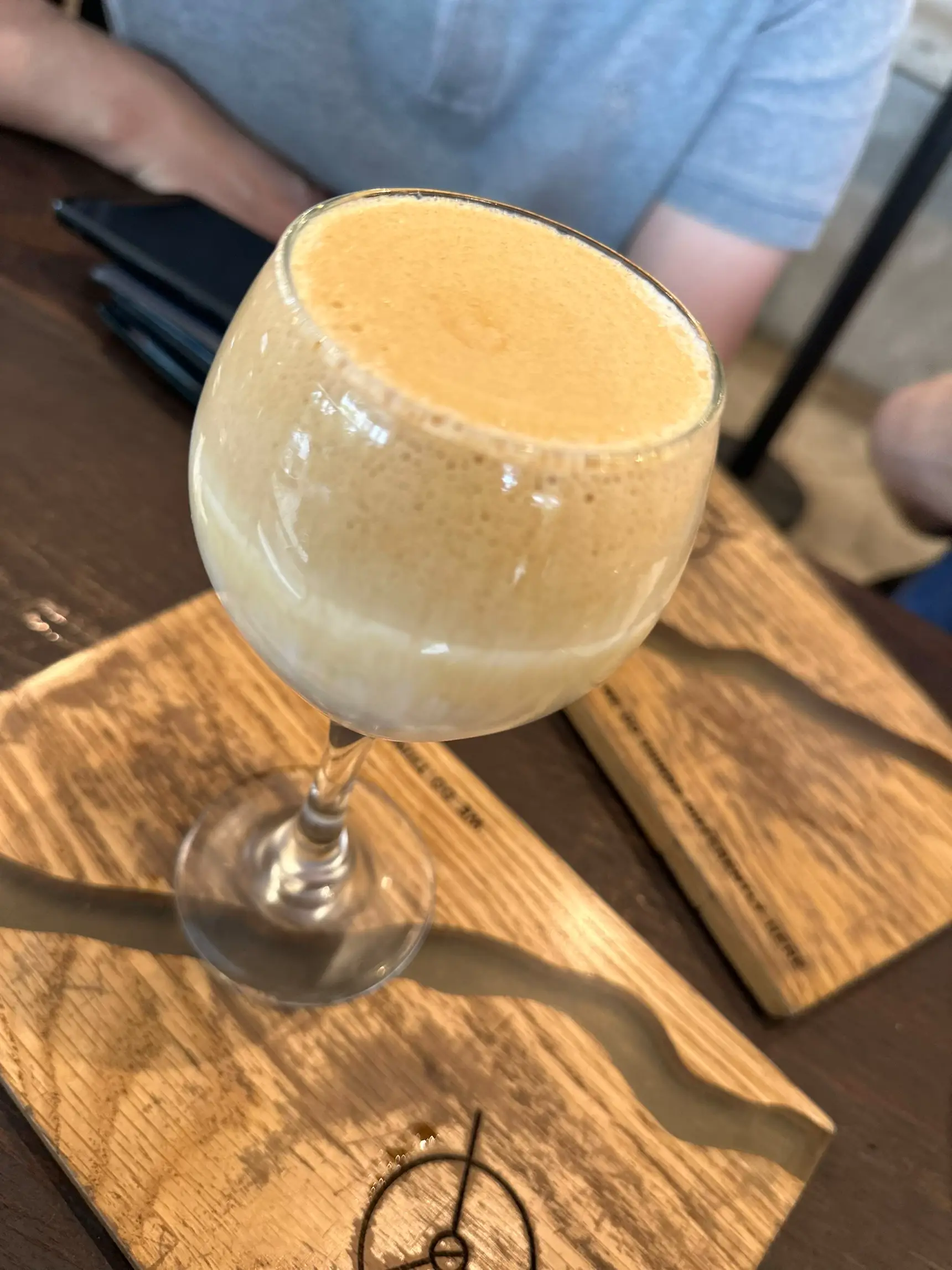 The champion coffee at BKK | Galeri disiarkan oleh LizzChong | Lemon8