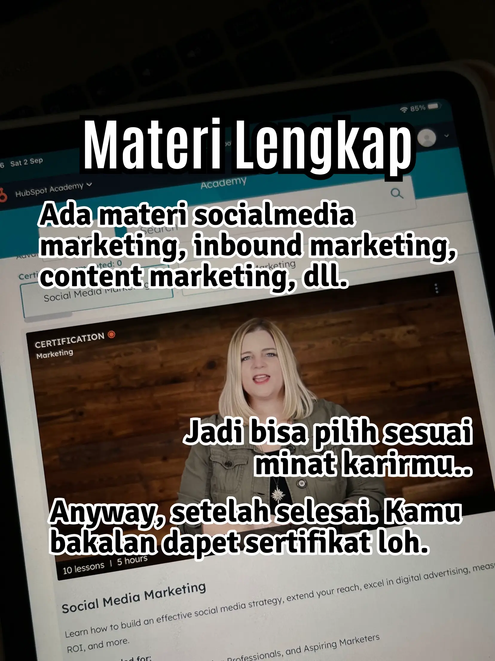 Web - Pencarian Lemon8