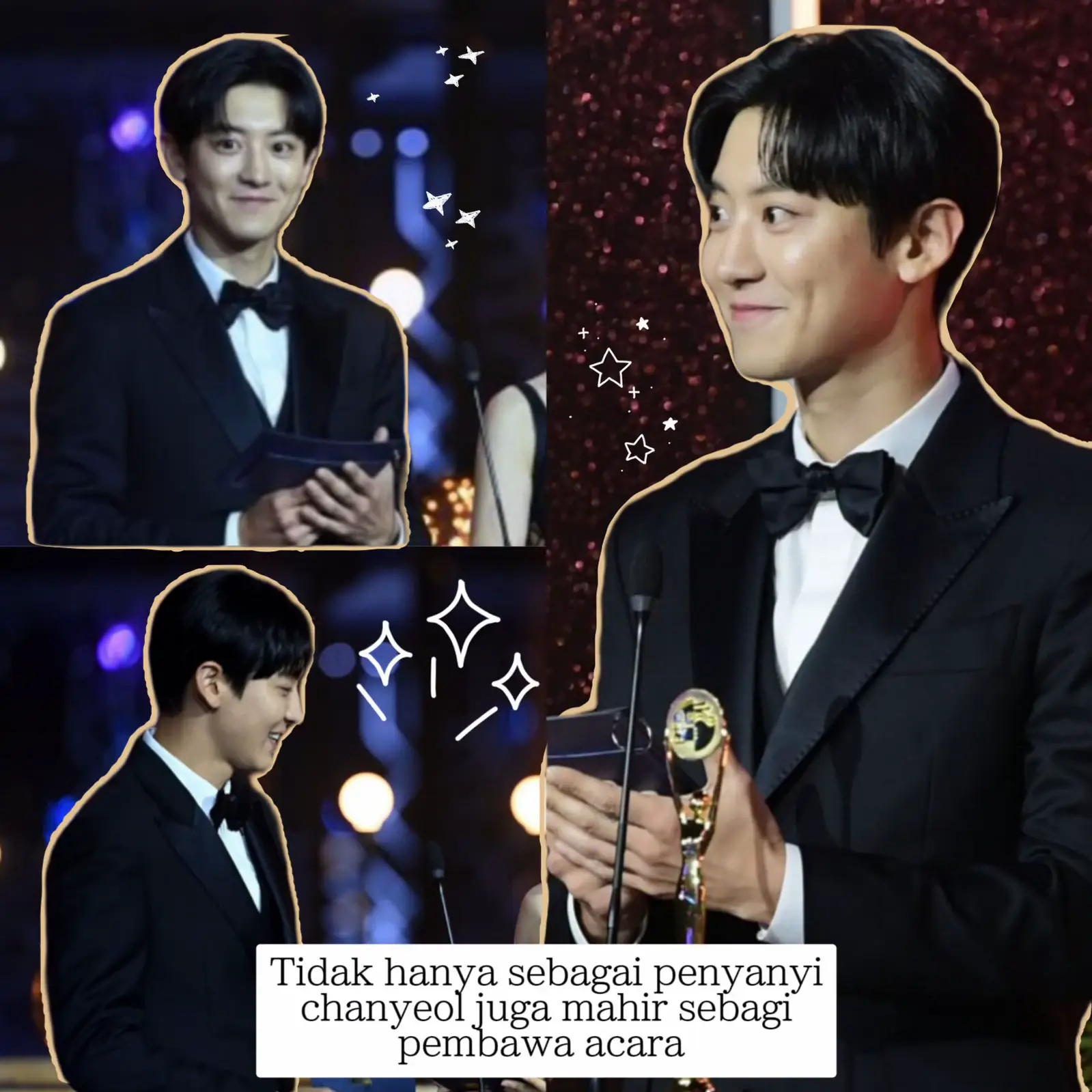 This is my bias story | Galeri diposting oleh Yoranatina_park | Lemon8