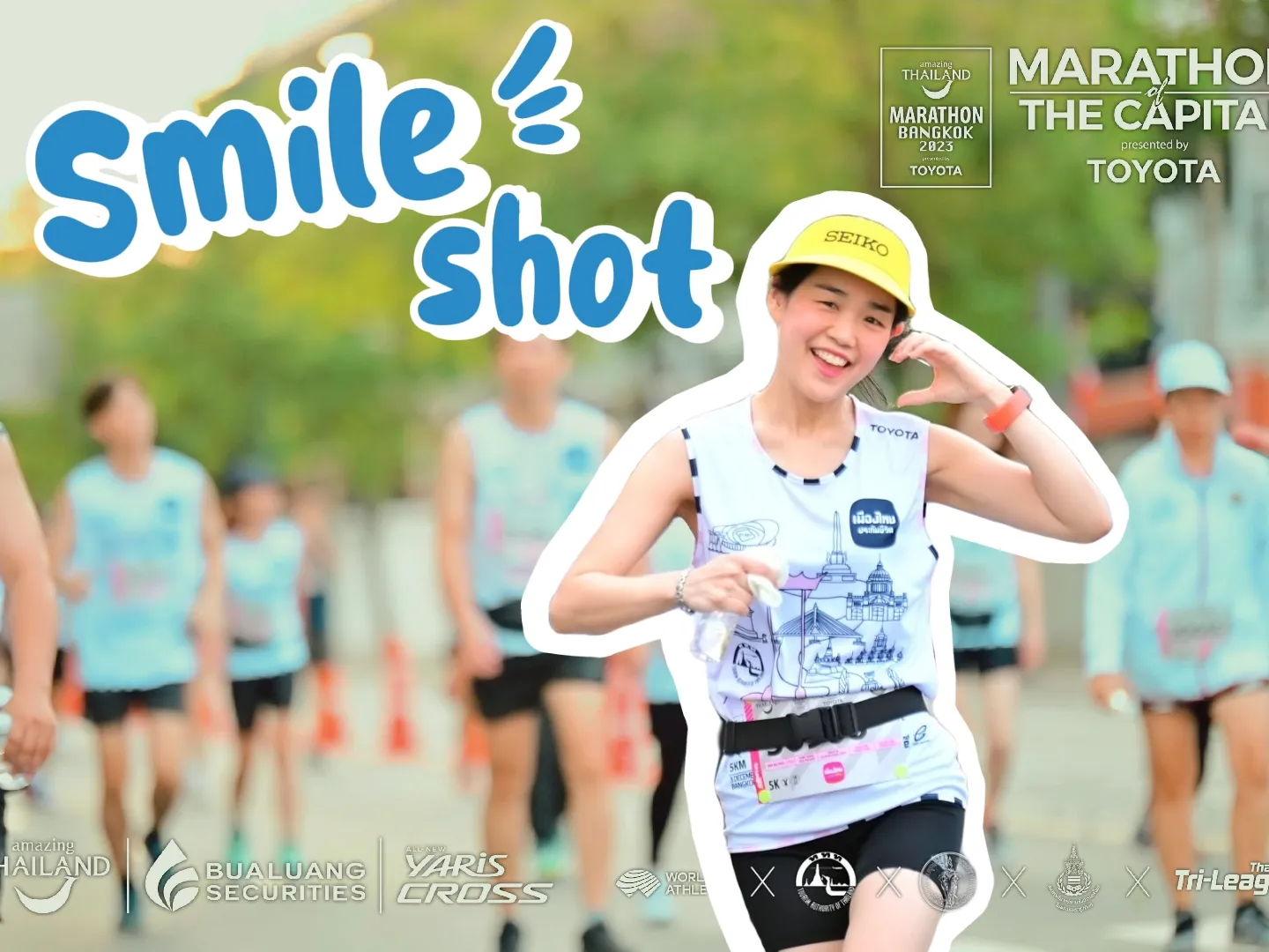 Smile shot 📸 | แกลเลอรีที่โพสต์โดย 🌾awuttisarn🌾 | Lemon8