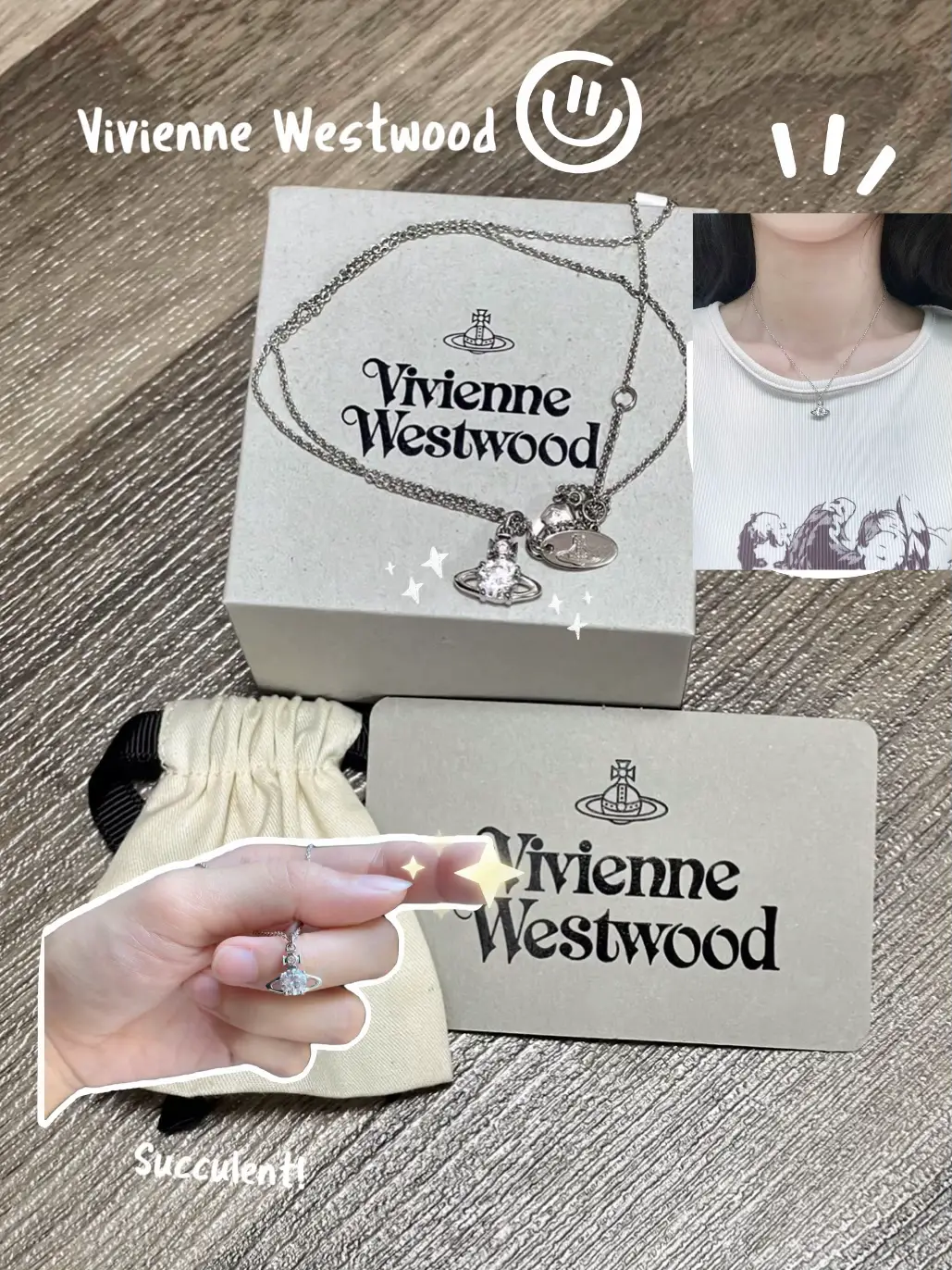 20 ไอเดียยอดนิยมเกี่ยวกับ Vivienne Westwood สร้อย ในปี 2024