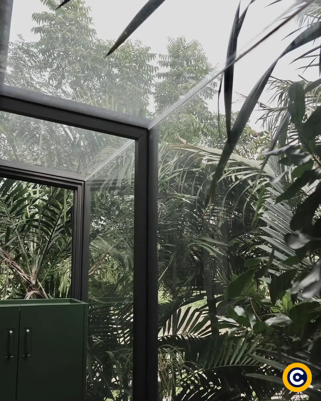 หนีความวุ่นวายมาชิลในธรรมชาติที่ HiddenWoods โฮมสเตย์คาเฟ่ | แกลเลอรีที่โพสต์โดย ชวนกินหนีเที่ยว ...