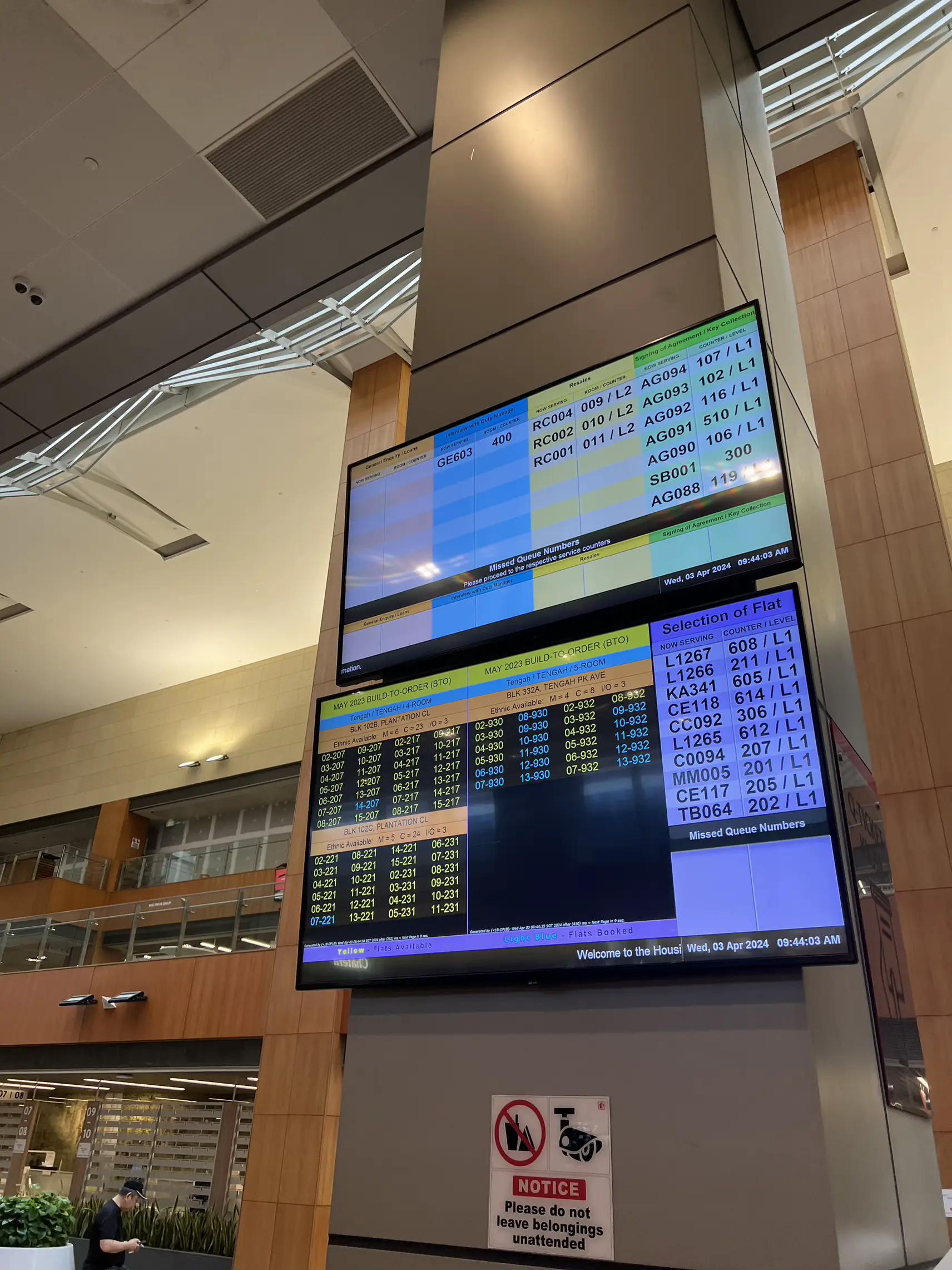 HDB Completion Day: Collected my Keys 🥰 | Gallery posted by WCHome | Lemon8