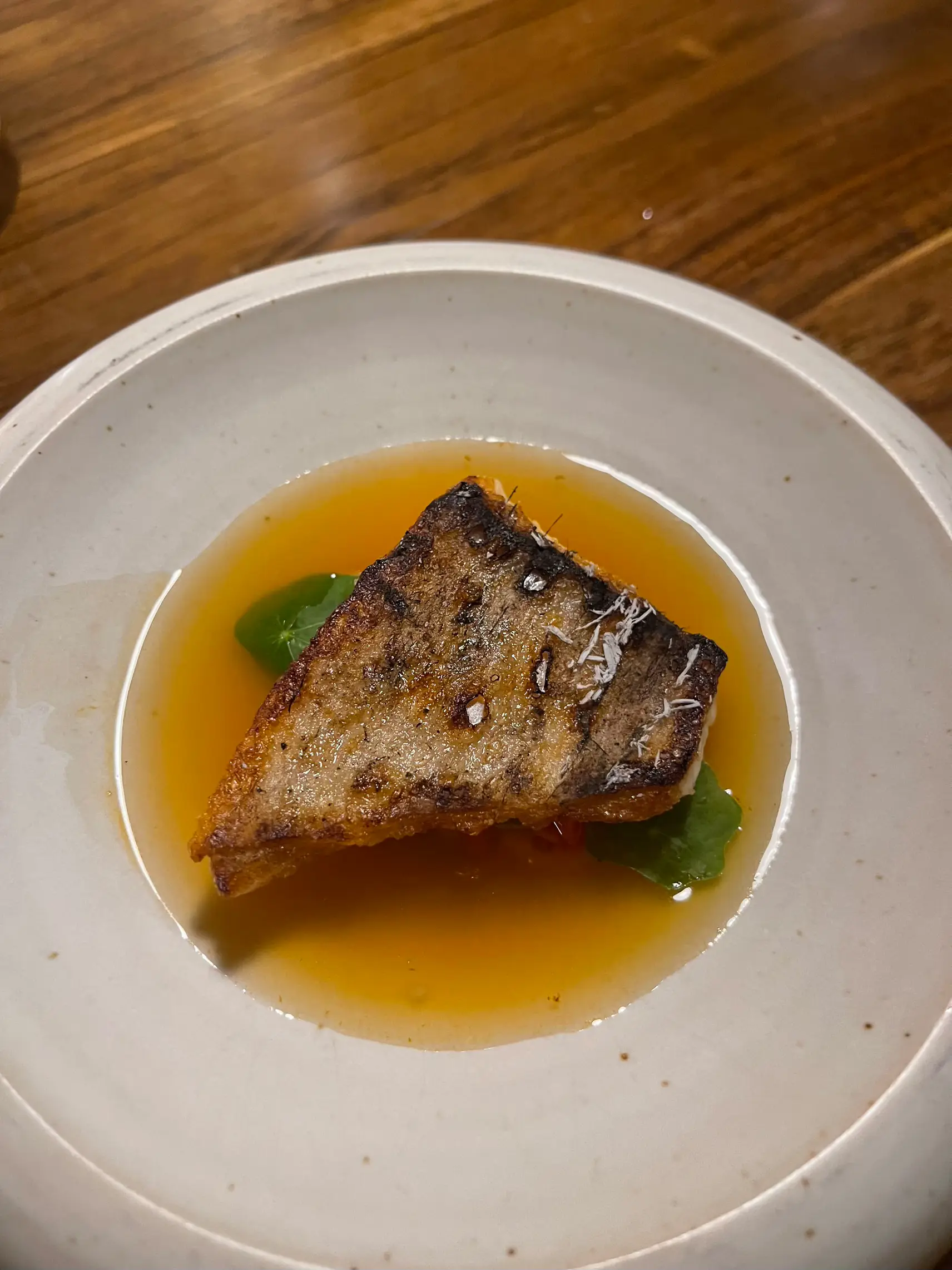 Loyrom: Nordic Fine Dining & Sake pairing 🍽️🍶 | แกลเลอรีที่โพสต์โดย ...