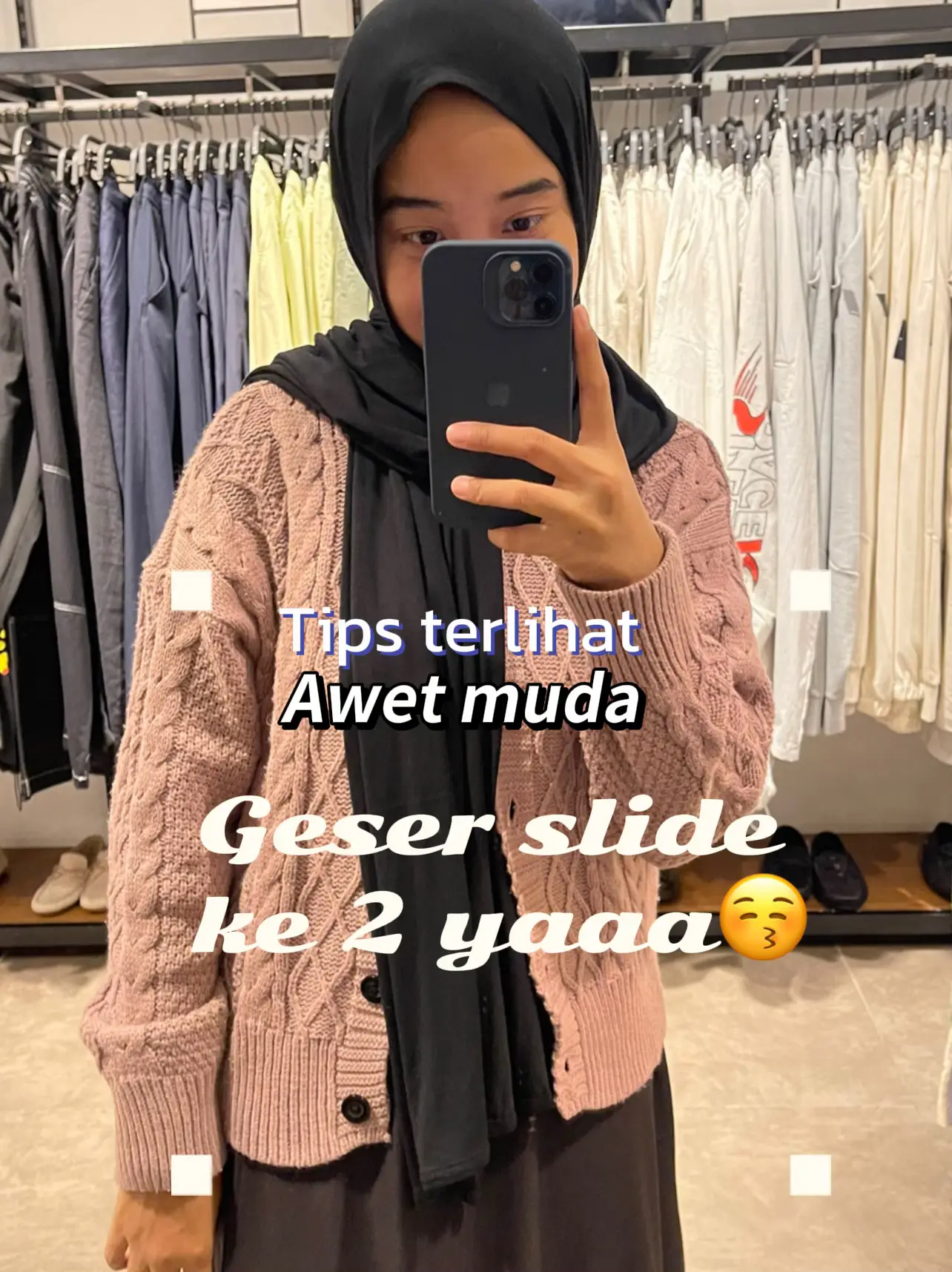 Tips terlihat awet muda | Galeri diposting oleh maya mulyani | Lemon8