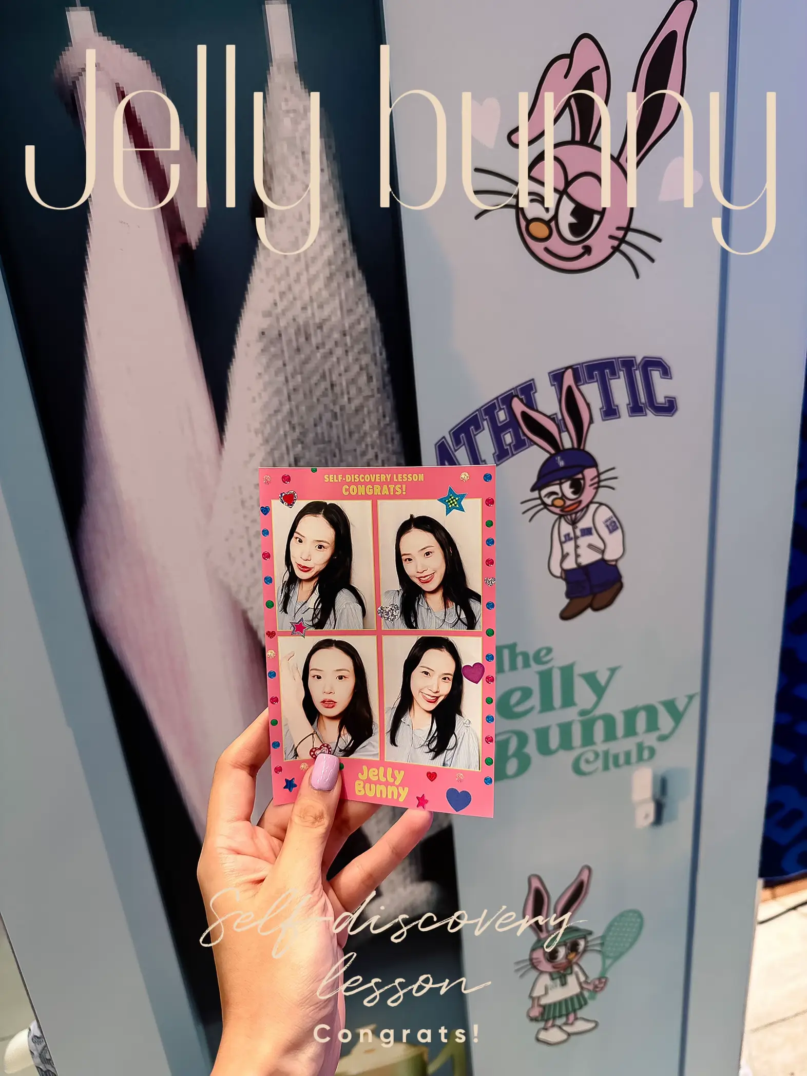 techniques for self-discovery - การค้นหาใน Lemon8