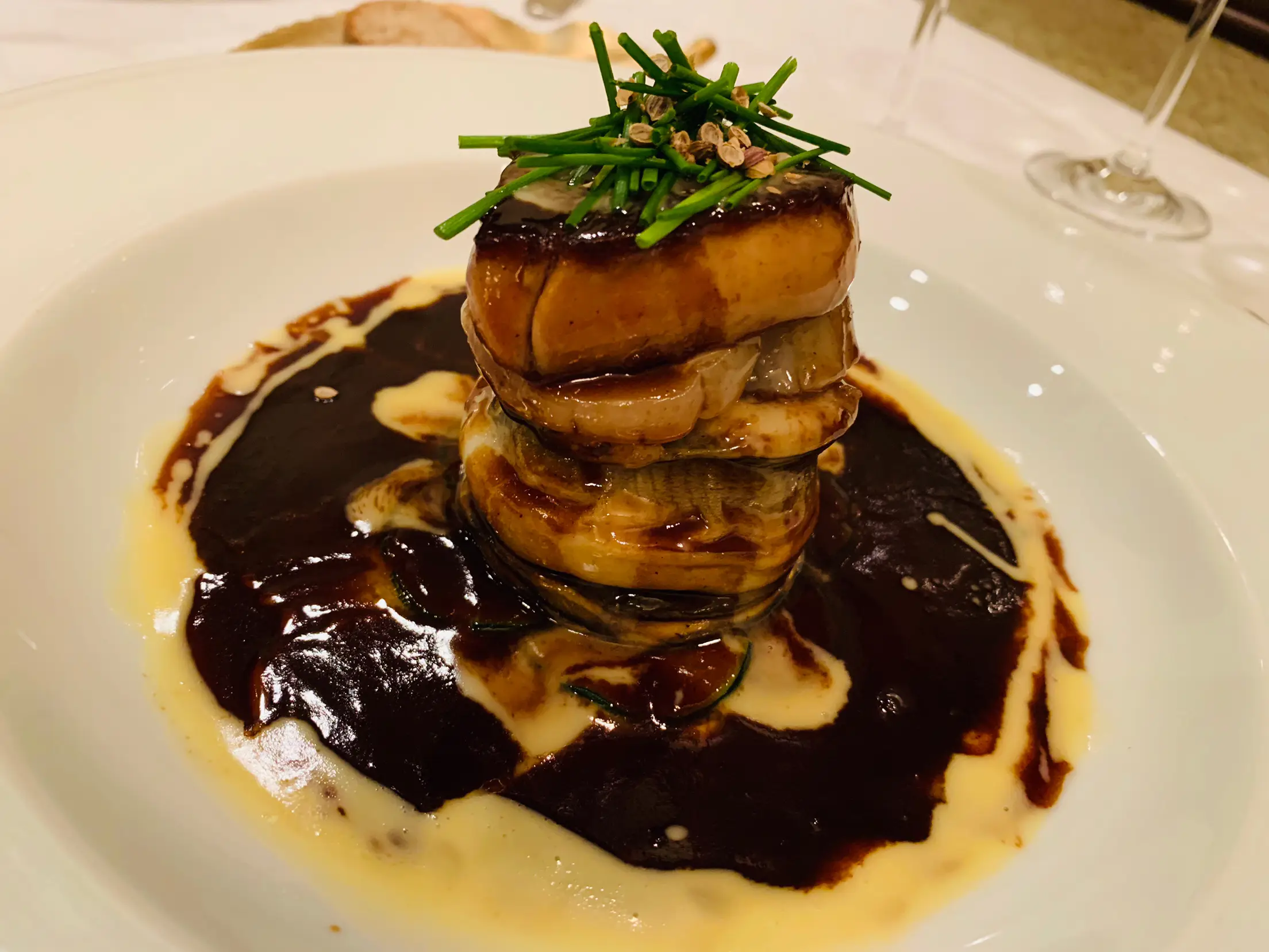 อาหารฝรั่งเศสแบบดั้งเดิม Kromeski | แกลเลอรีที่โพสต์โดย リリコ | Lemon8