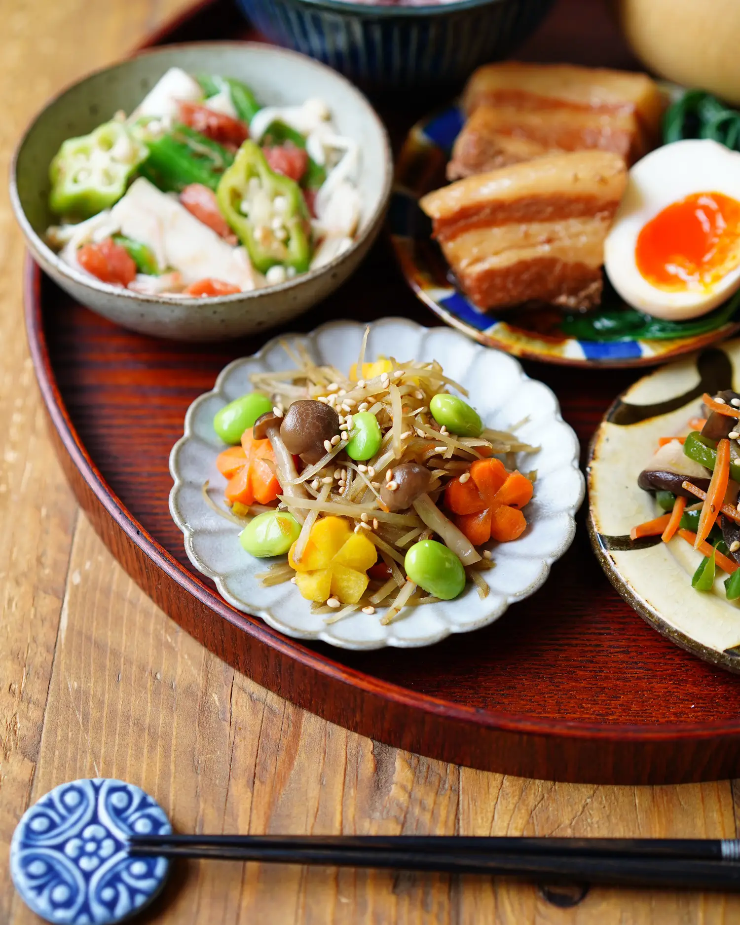 ある日の晩ご飯 | ayam_08が投稿したフォトブック | Lemon8