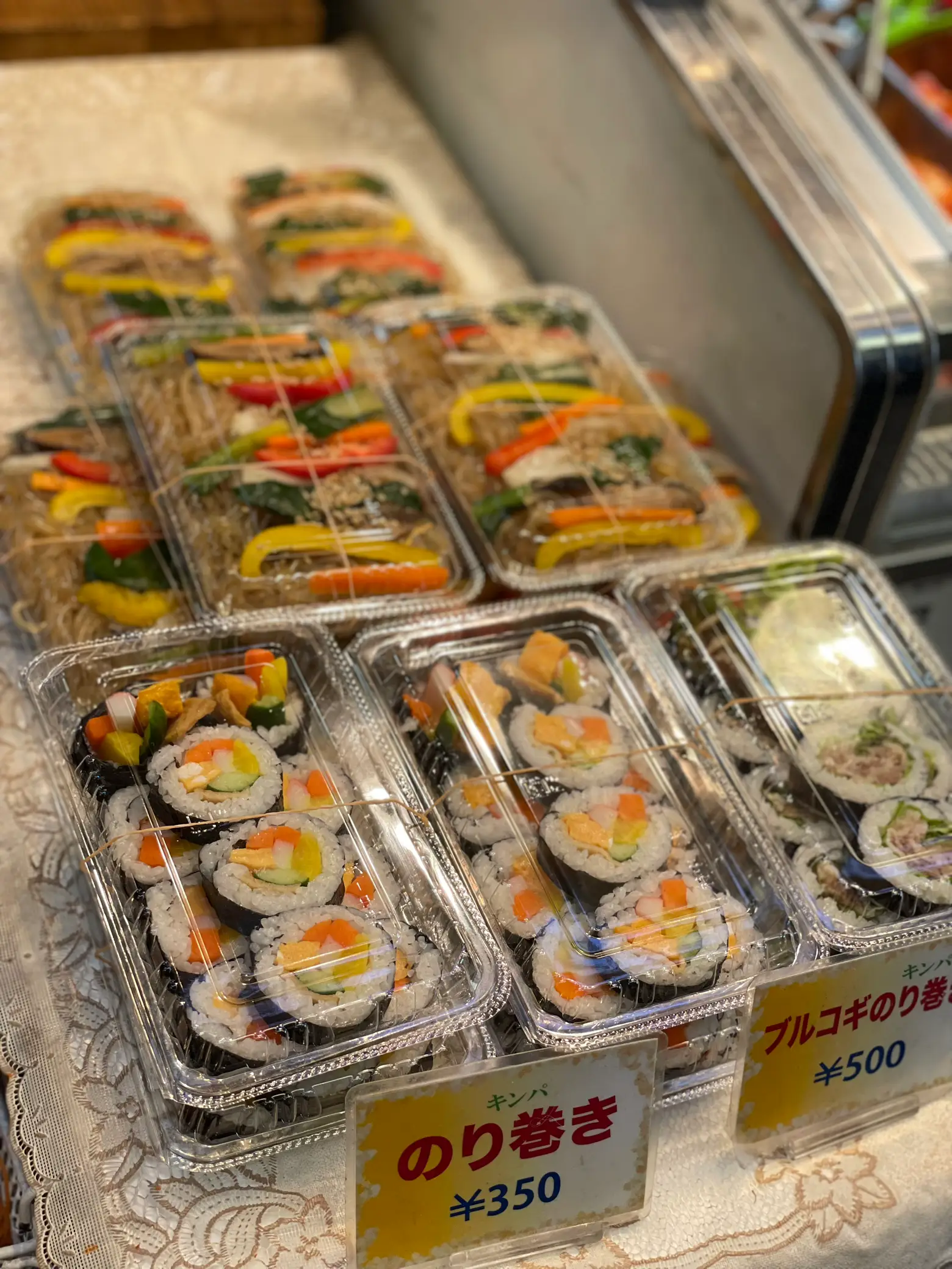 หากคุณซื้อ John ที่ถนนช้อปปิ้งสึรุฮาชิ "Deba'ya" | แกลเลอรีที่โพสต์โดย ...