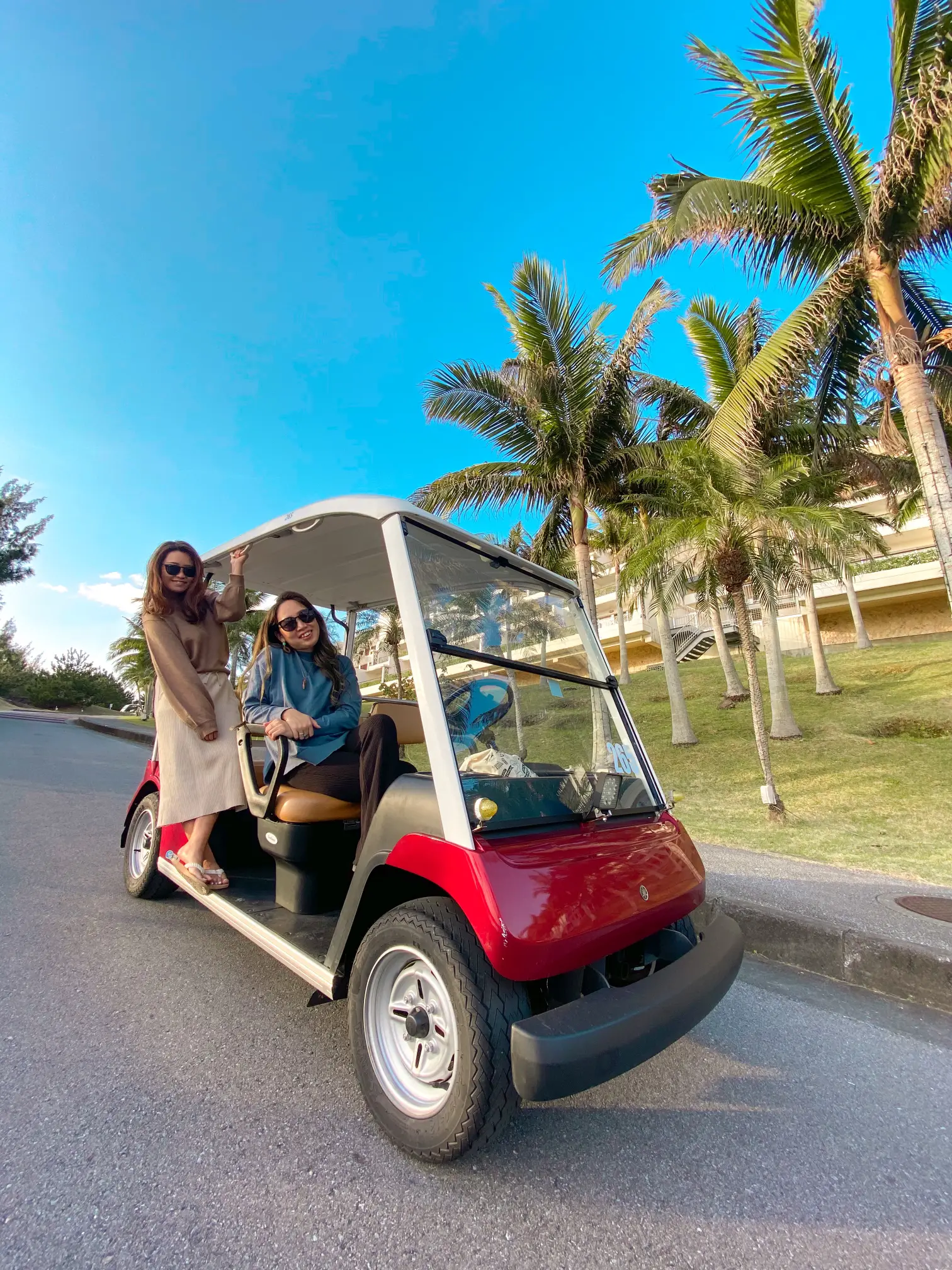 Luxury at Kanucha Resort ︎ | Gallery posted by moek0628 | Lemon8
