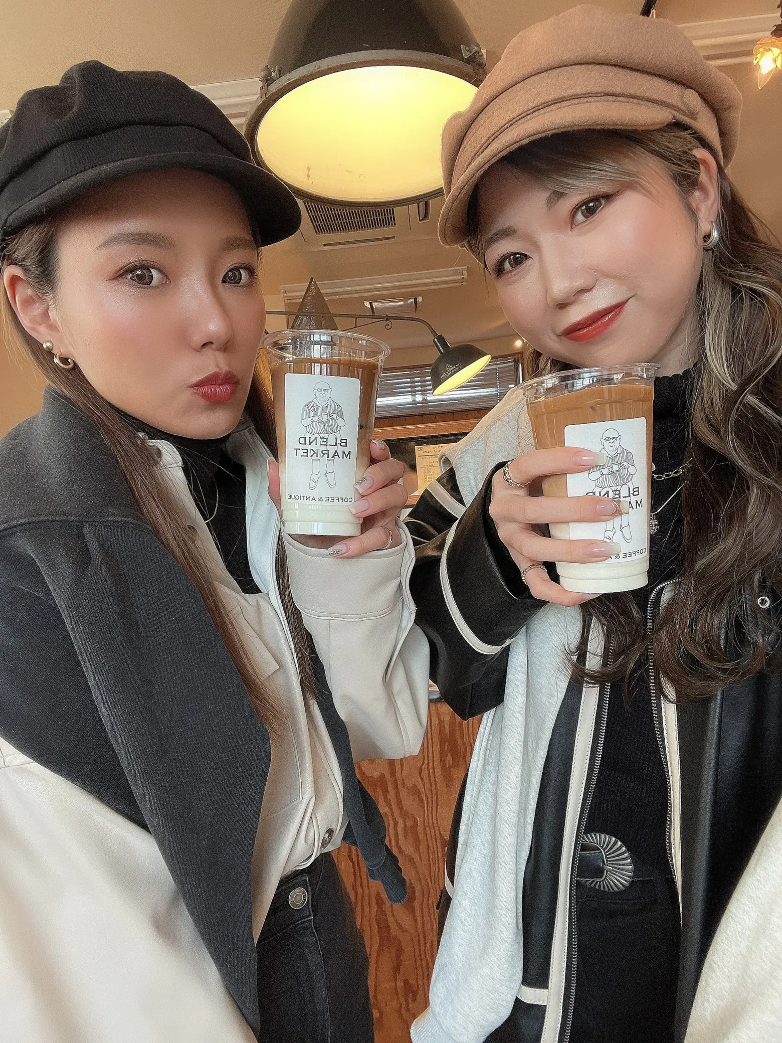 茨城県にある本格的なcoffee☕💭大人の雰囲気😎パッケージもかわいい！ | mado_1007が投稿したフォトブック | Lemon8
