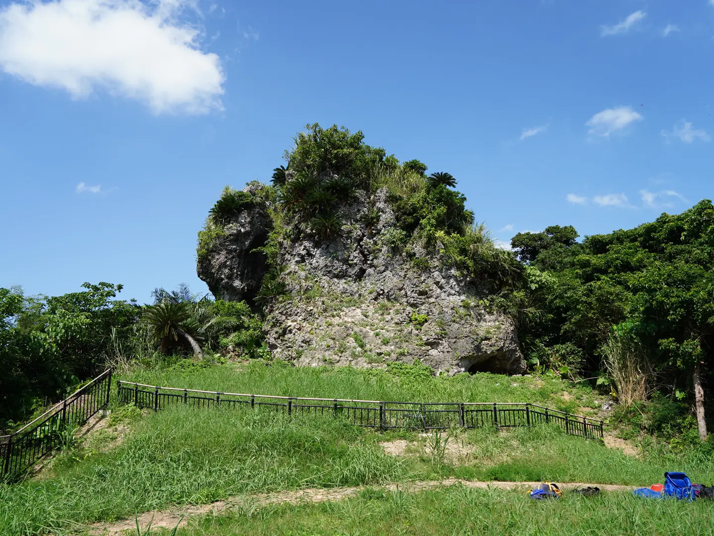 A little-known spot in Okinawa Prefecture! | Gallery posted by ひがちゃん@沖縄 ...