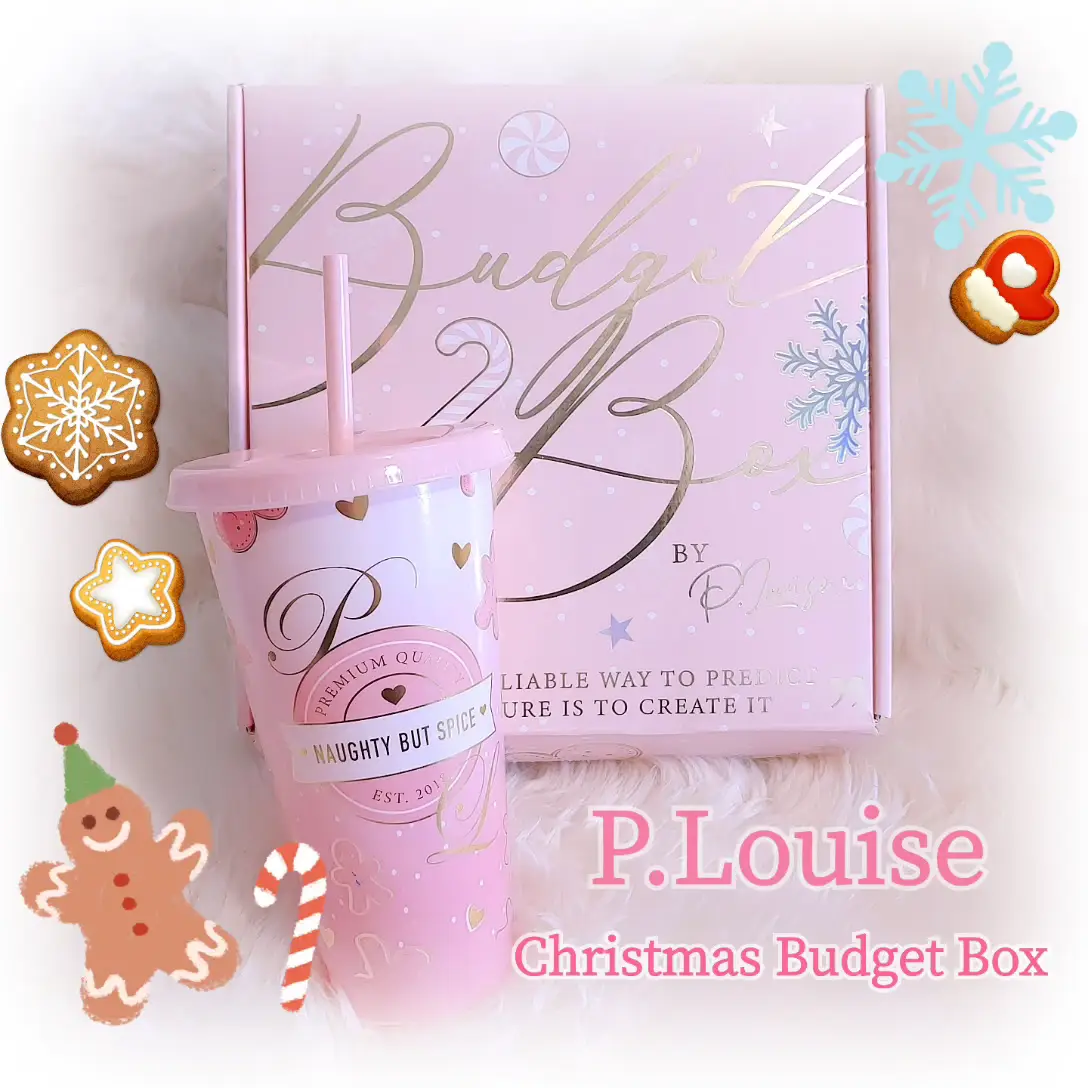 可愛い海外コスメ💗P.Louis Cosmetics | macaron1157の投稿動画 | Lemon8