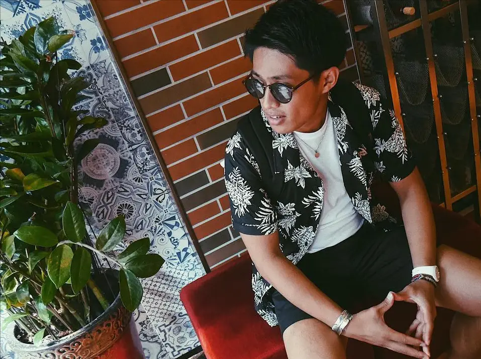 夏におすすめのアロハシャツ🌺 | JunJunが投稿した記事 | Lemon8