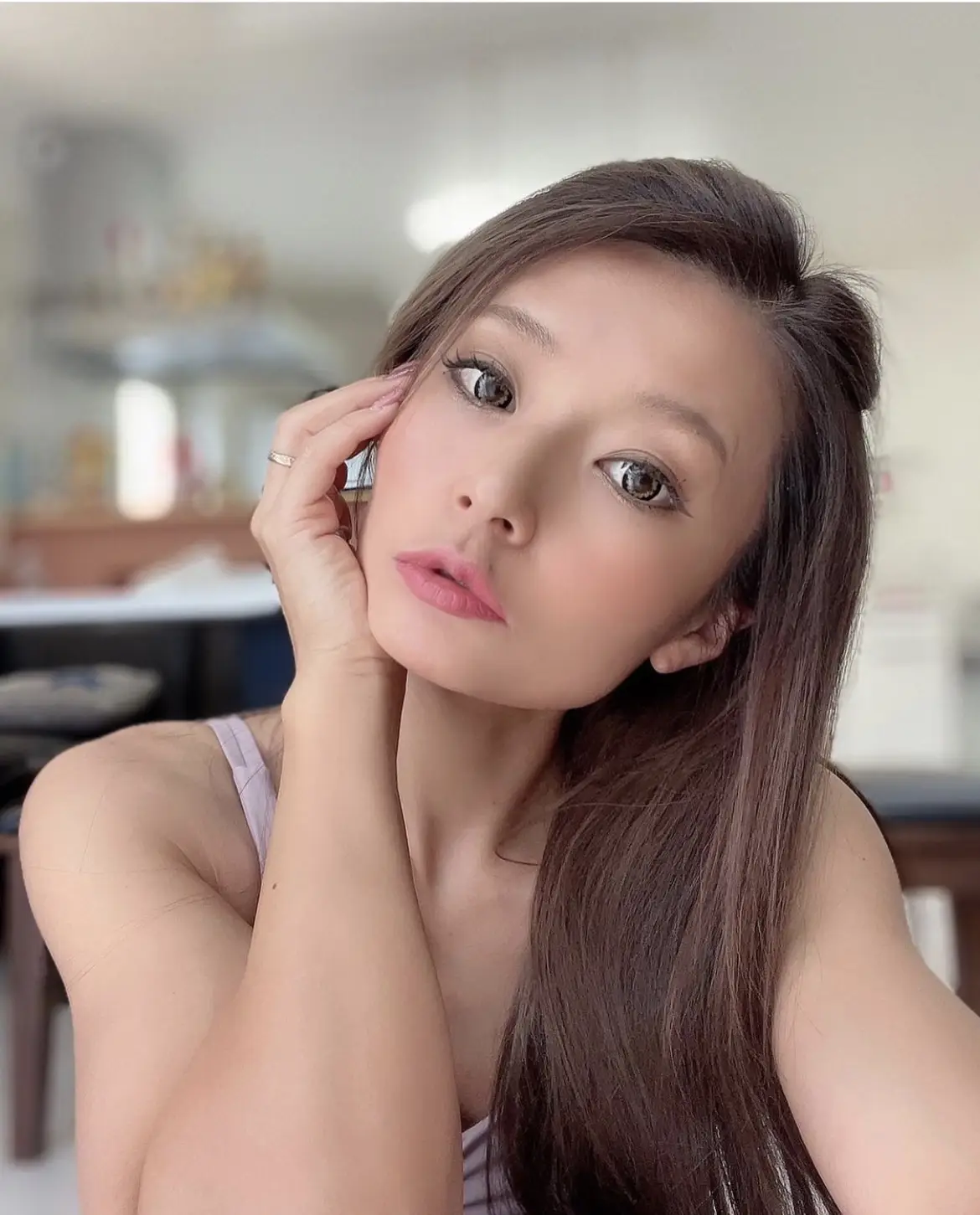 Arm & Shoulder Day | Gallery posted by sayaka19841105 | Lemon8