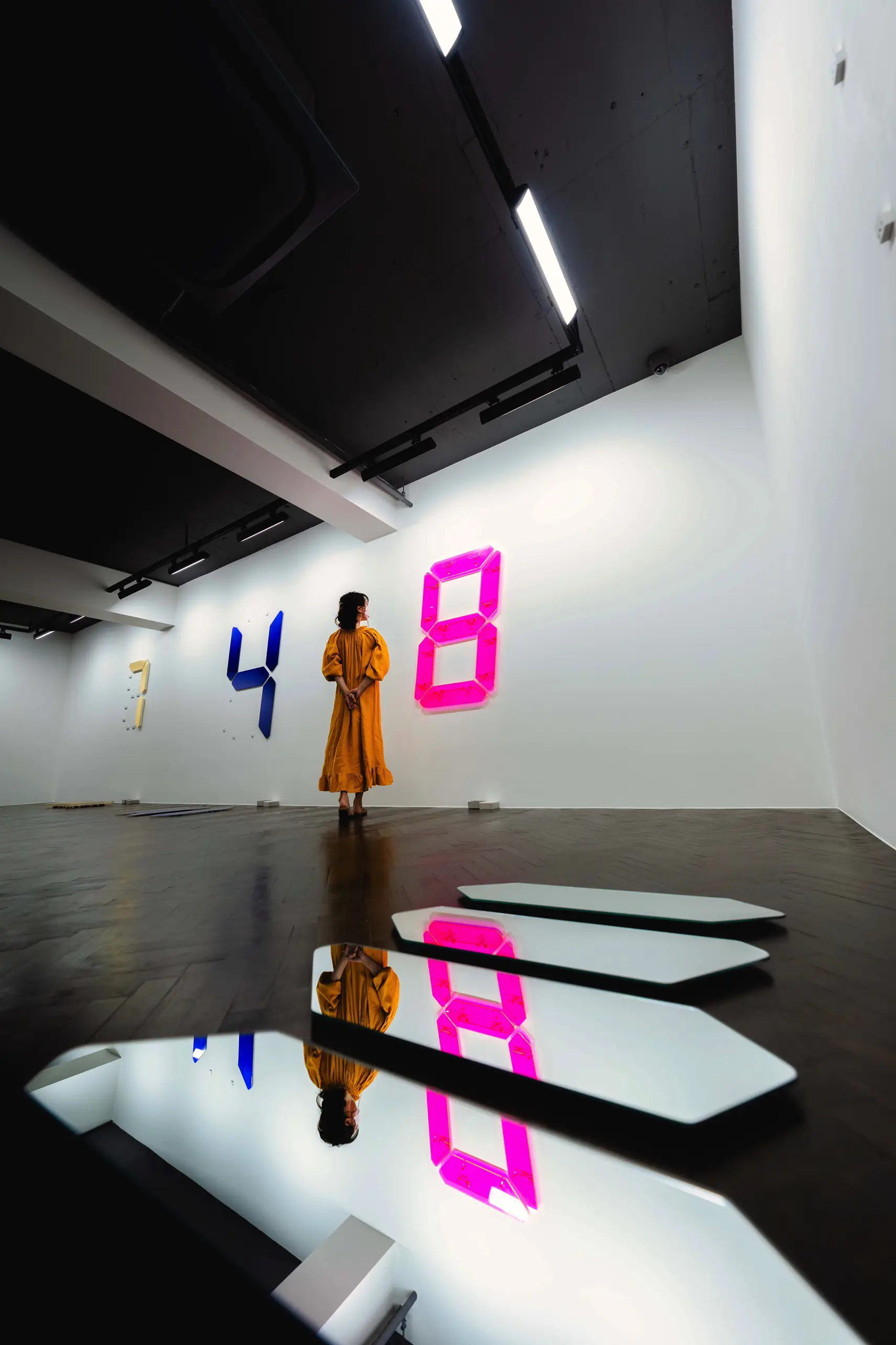 [กินซ่า] มิยาจิมะ Tatsuo Keep Changing | แกลเลอรีที่โพสต์โดย kumiko_naru | Lemon8