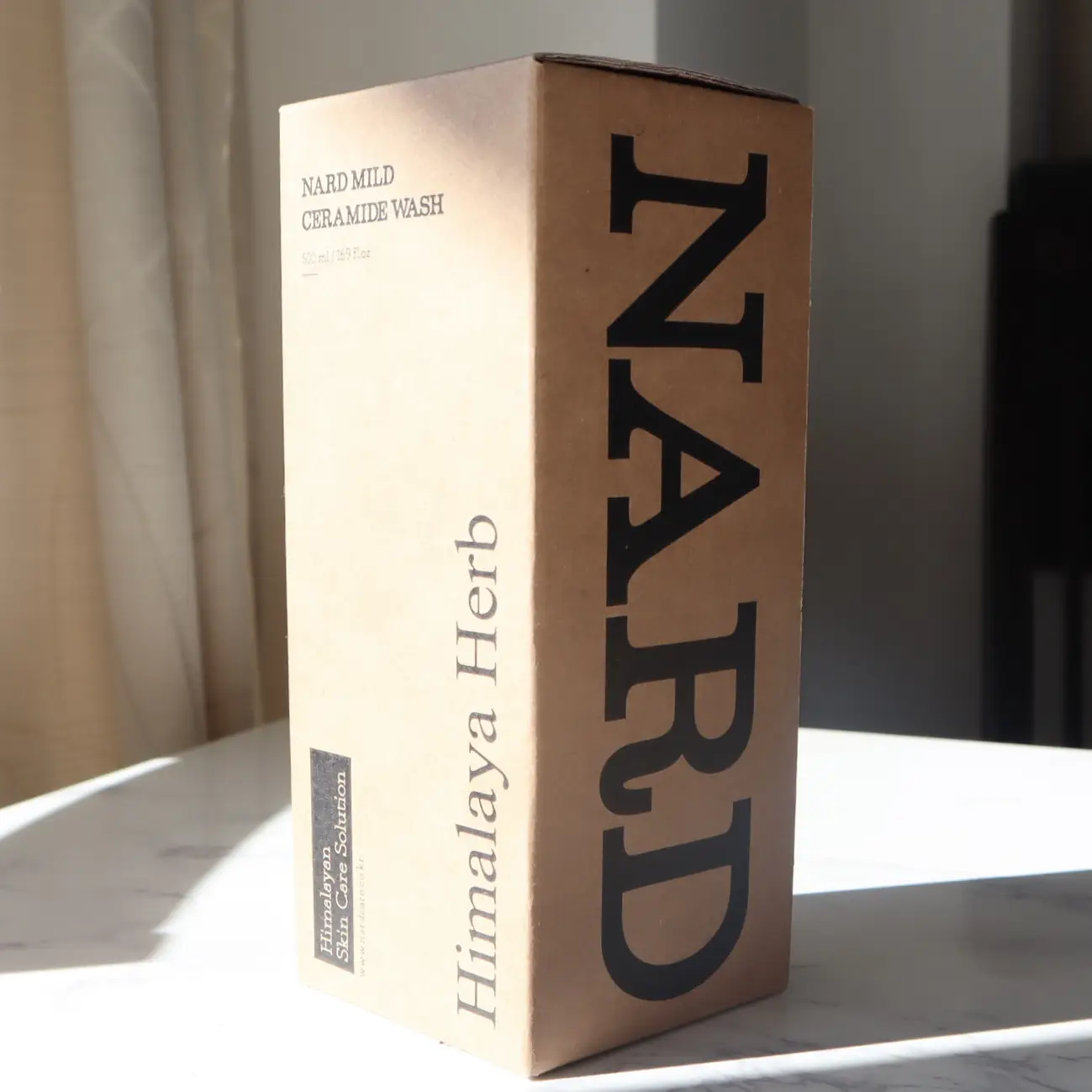 韓国自然主義ブランド『NARD』🌱家族みんなで使えるボディウォッシュ！ | みゆ韓国コスメ大好きが投稿したフォトブック | Lemon8