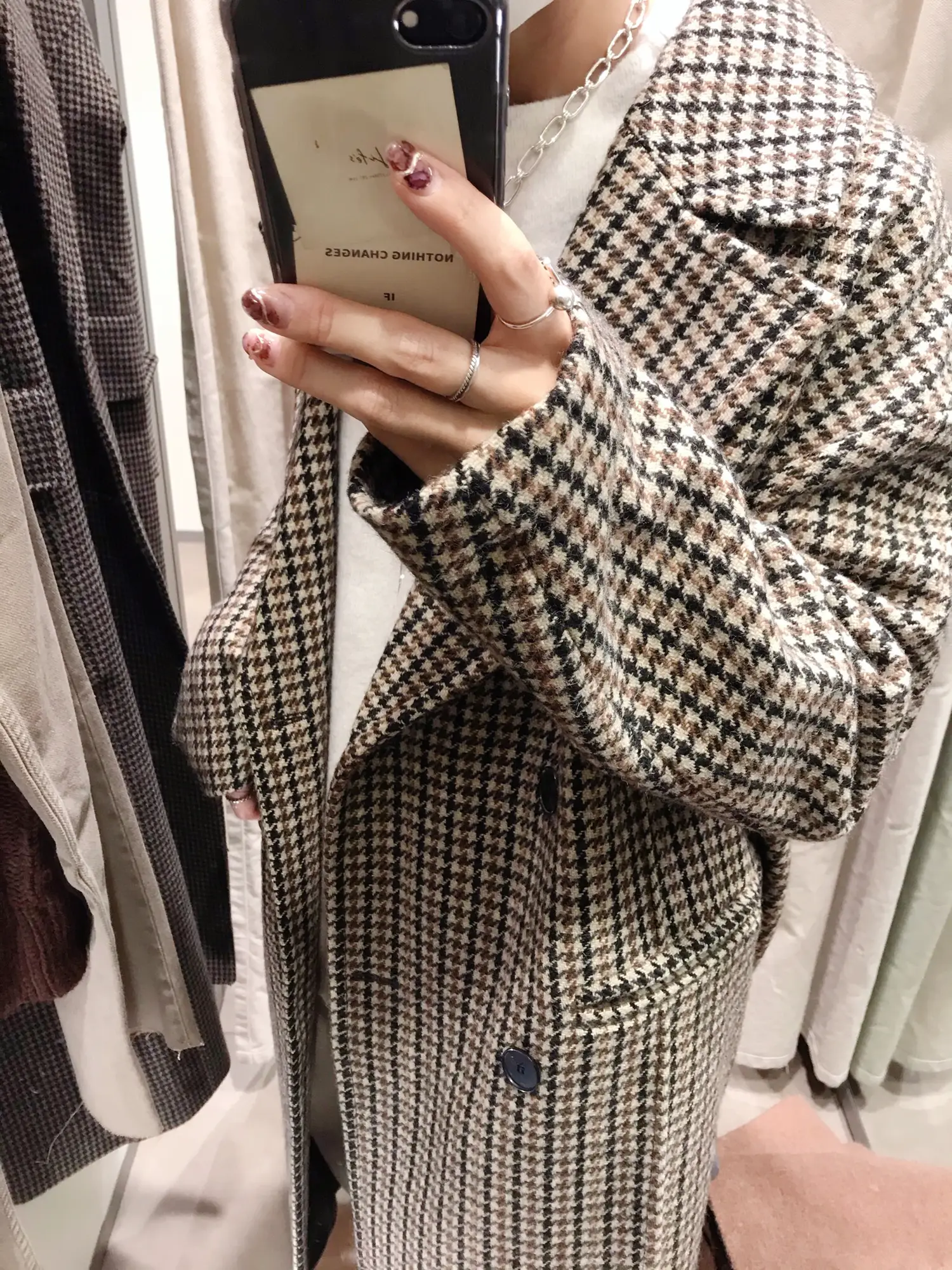 【ZARA】試着レポ📝 | nori ︎大人カジュアルが投稿したフォトブック | Lemon8