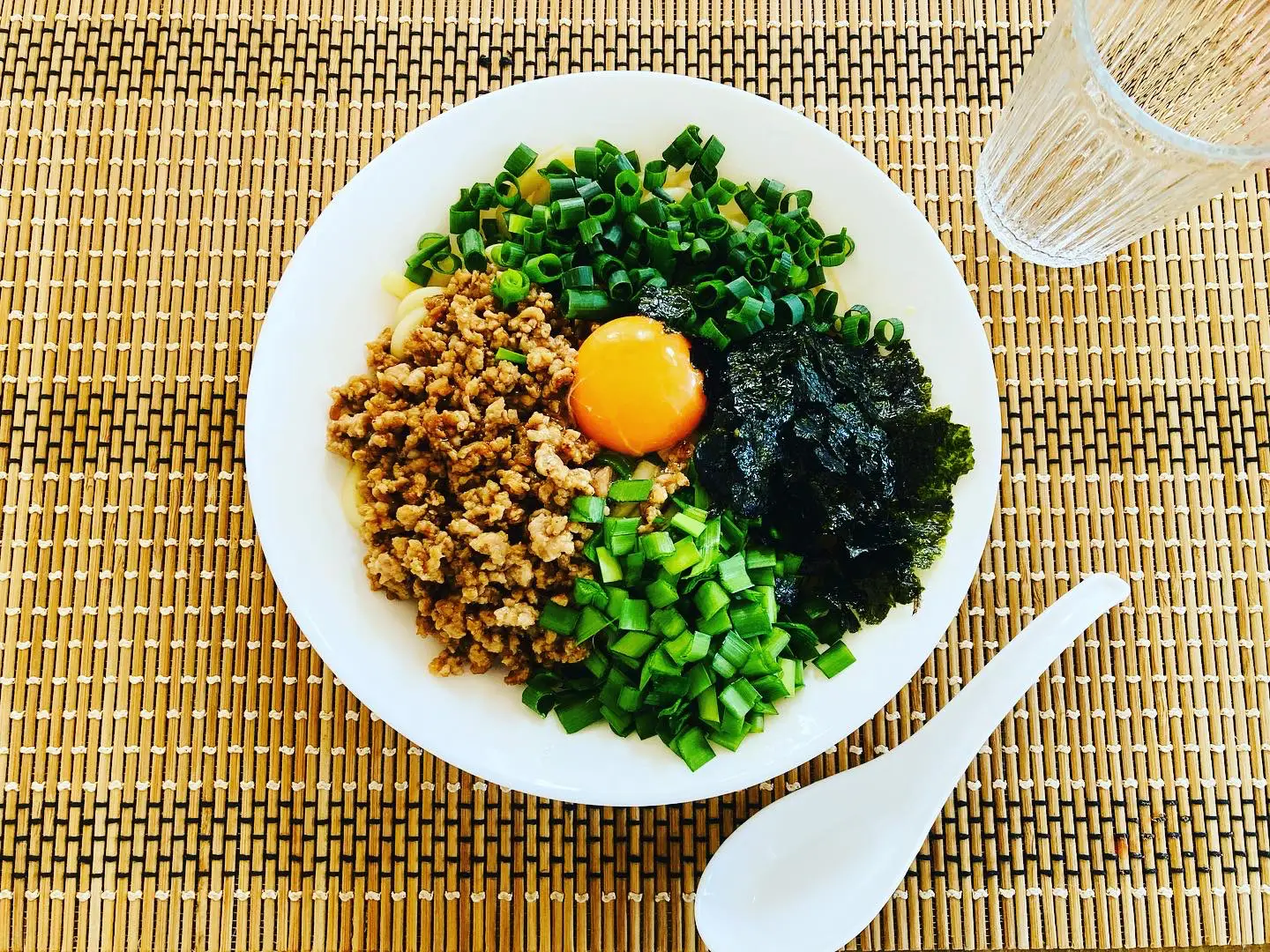 台湾まぜそば | amber_amberが投稿したフォトブック | Lemon8