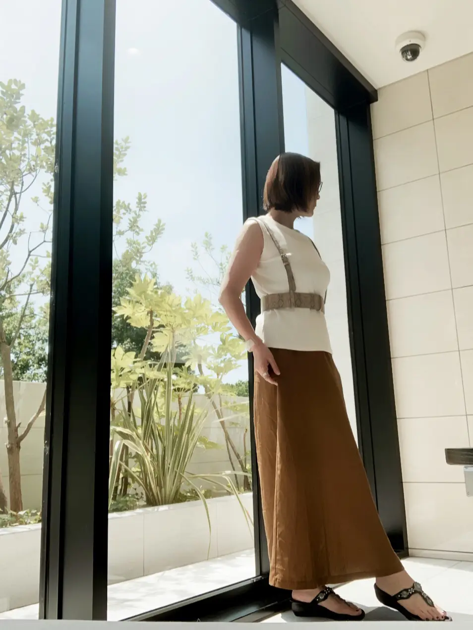 ハーネスコーデ | wakaba.s.21が投稿したフォトブック | Lemon8