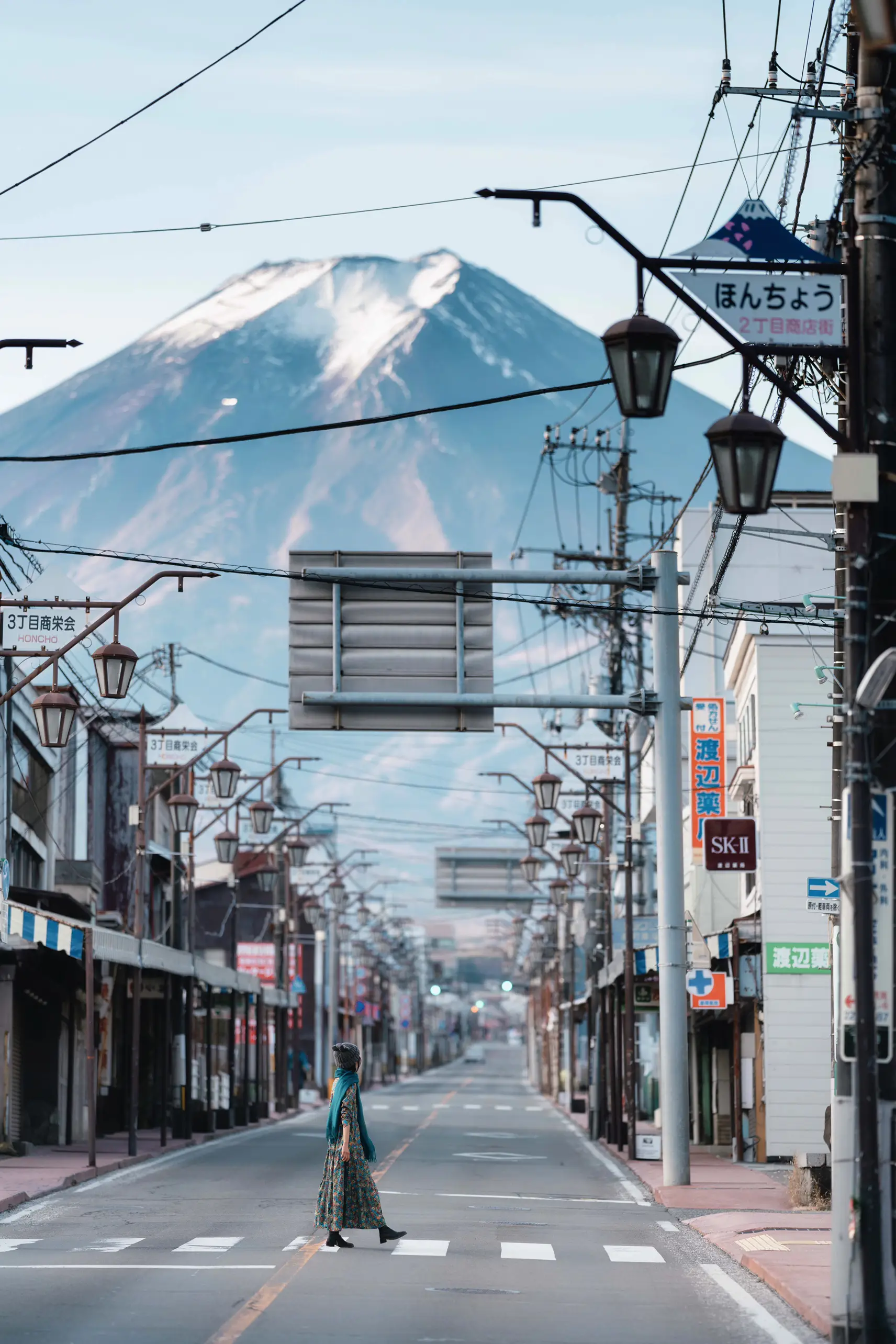 【山梨】富士山の迫力を目の当たりに出来るスポット | kumiko_naruが投稿したフォトブック | Lemon8