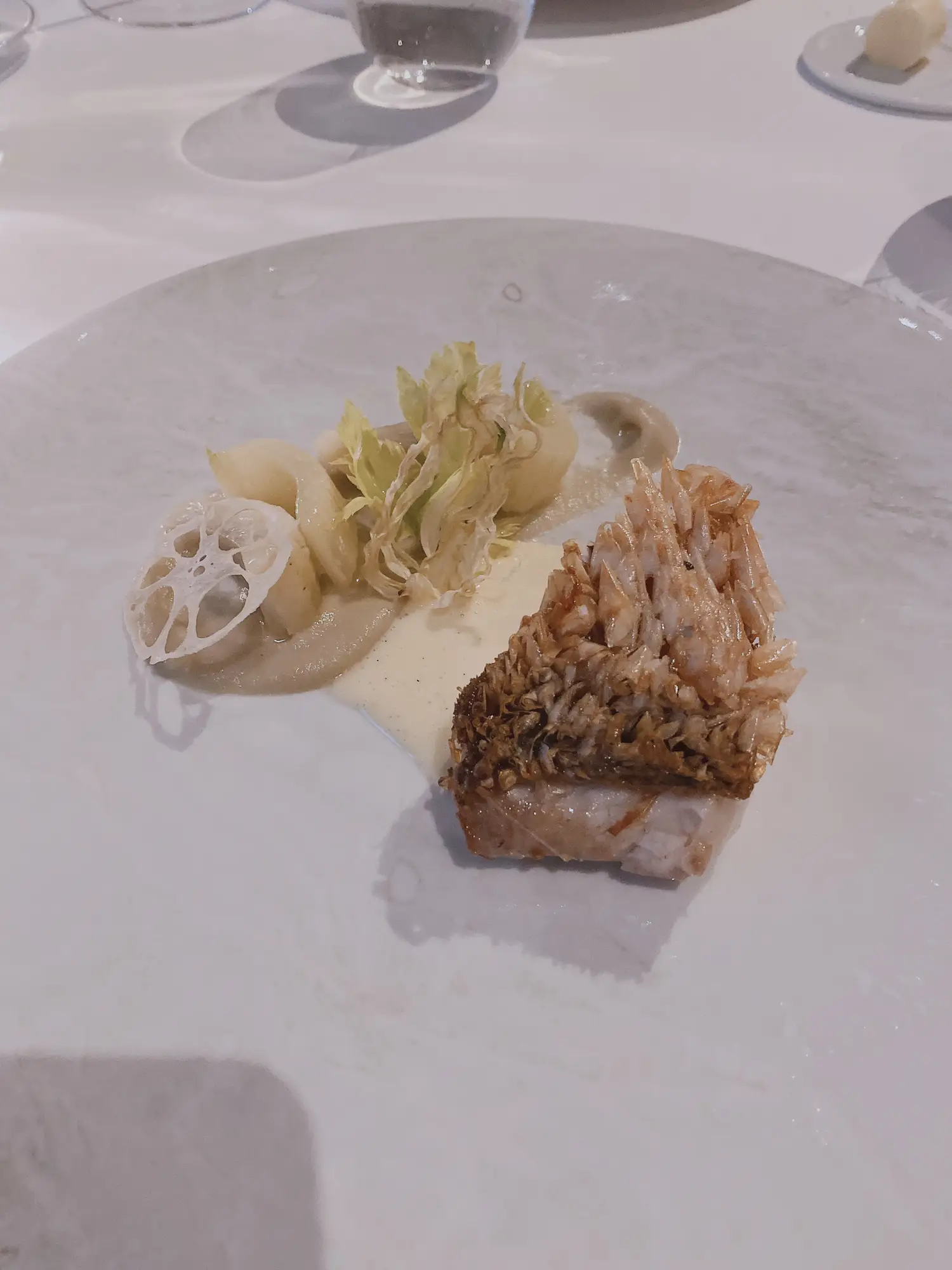 銀座でフレンチ💕 | _ayami.y_が投稿したフォトブック | Lemon8