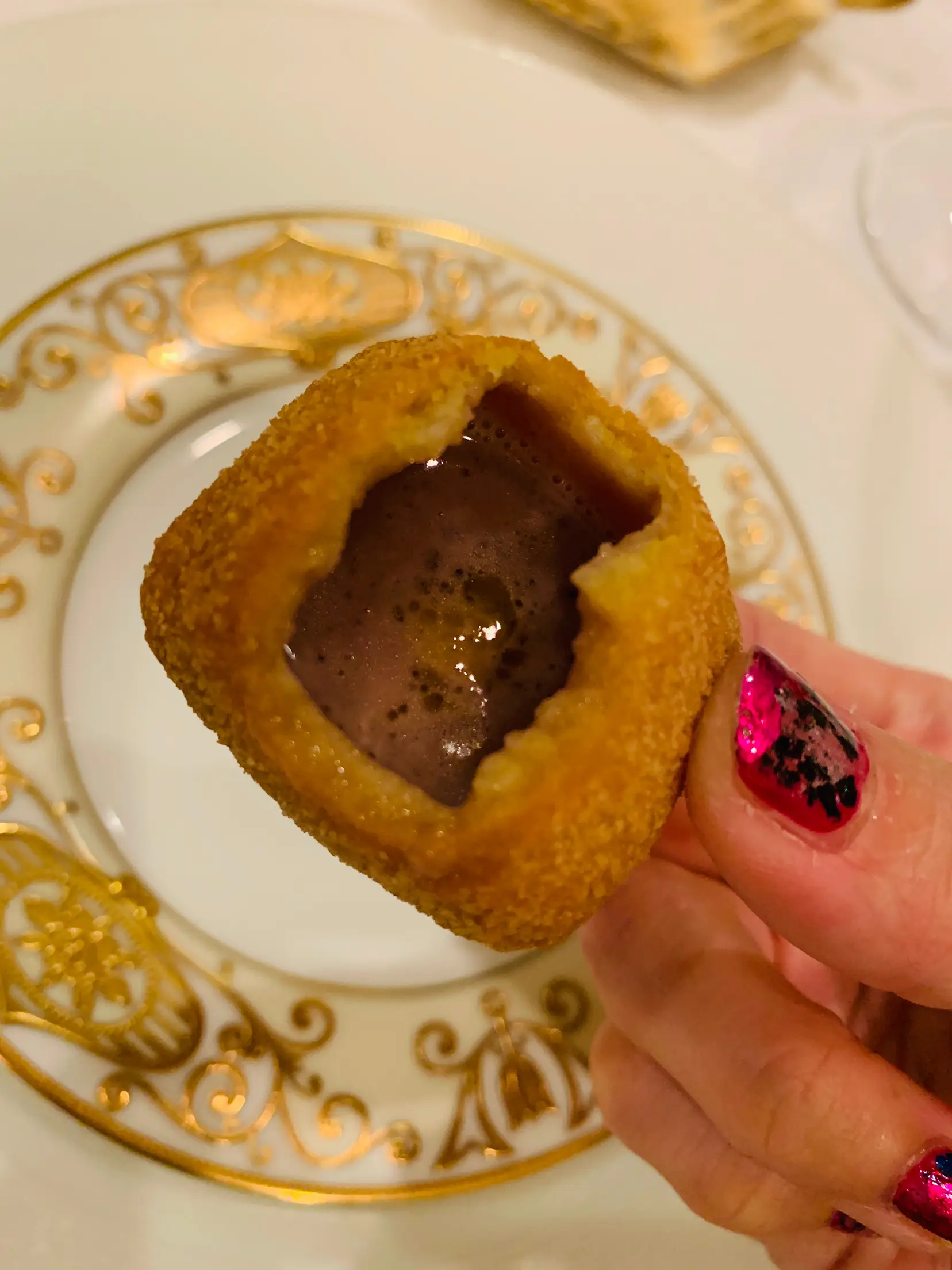 อาหารฝรั่งเศสแบบดั้งเดิม Kromeski | แกลเลอรีที่โพสต์โดย リリコ | Lemon8