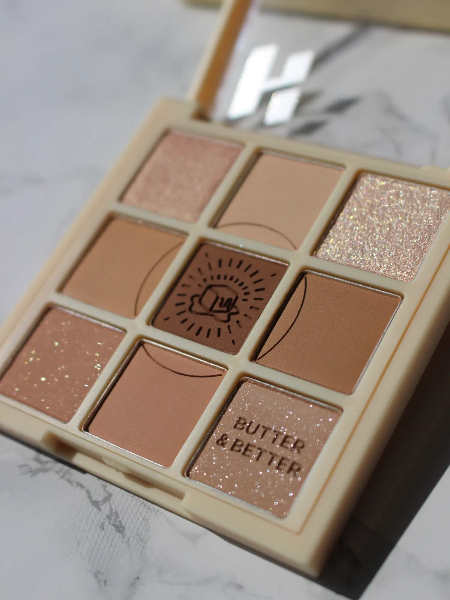 เมคอัพตาโตธรรมชาติ👀 【ก่อน→หลัง】 | แกลเลอรีที่โพสต์โดย YO_KO | Lemon8