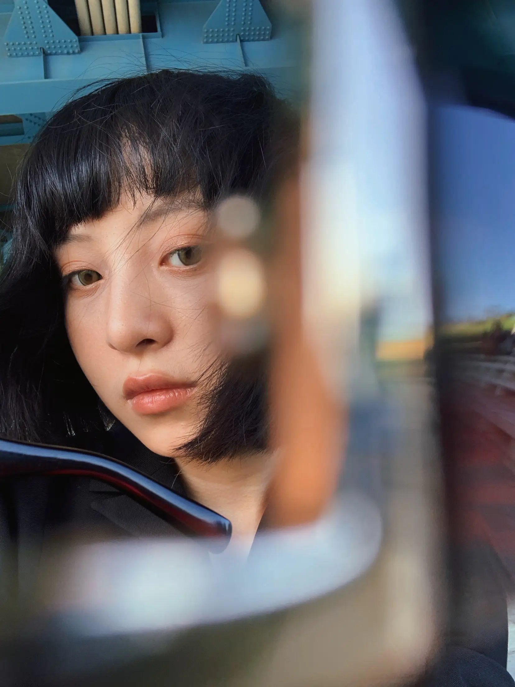 js自撮り画像 - Lemon8検索