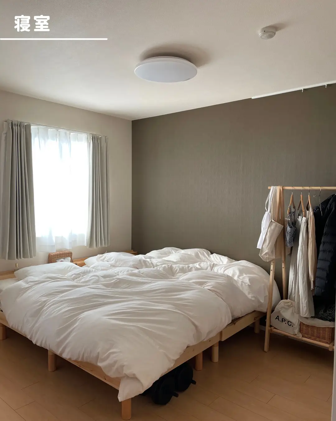 ふたり暮らし 賃貸1LDKルームツアー | でむが投稿したフォトブック | Lemon8