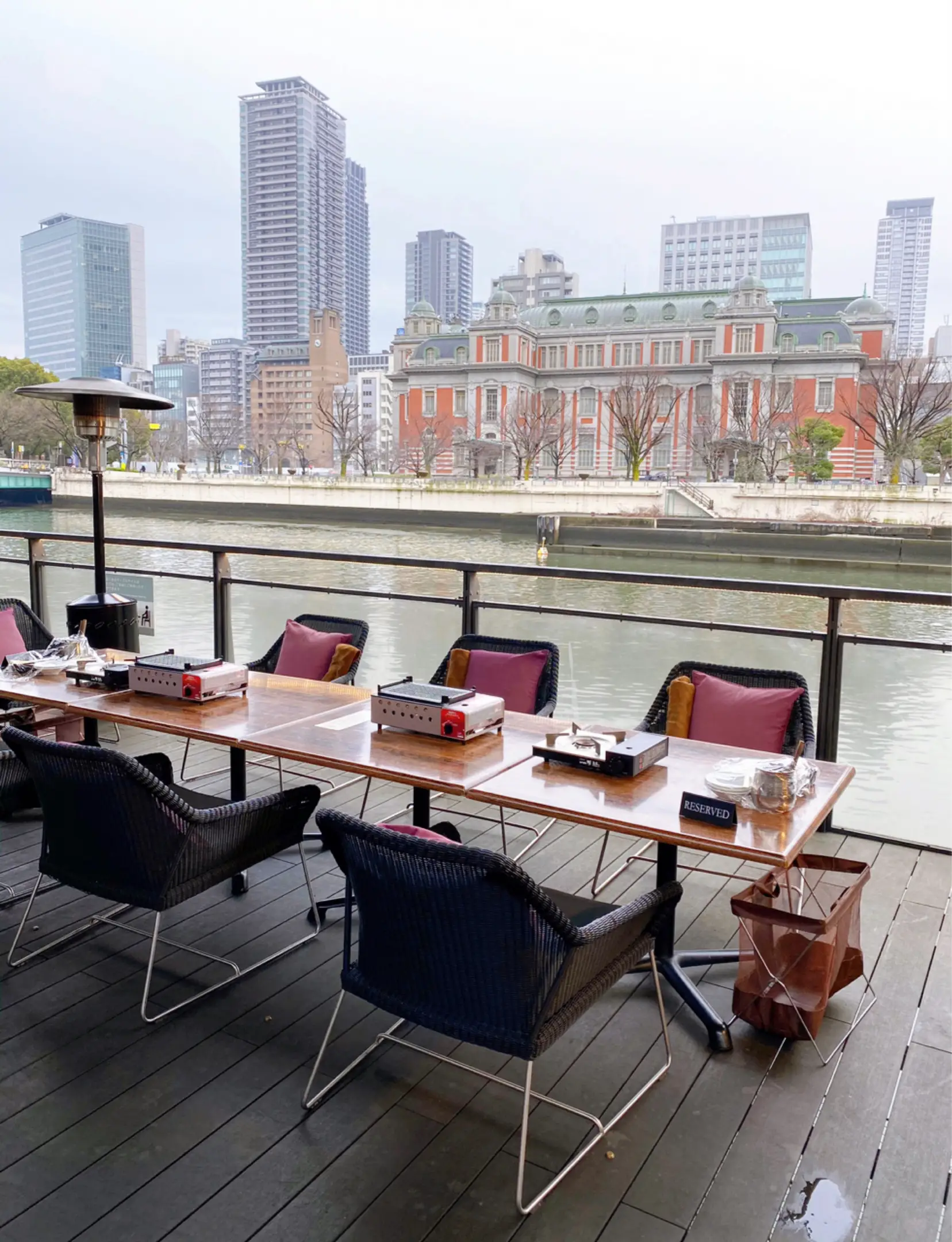 Sumire Osaka (Yodoyabashi, Osaka) Renewal Open🎊 | Gallery posted by fox.osaka 大阪グルメ | Lemon8