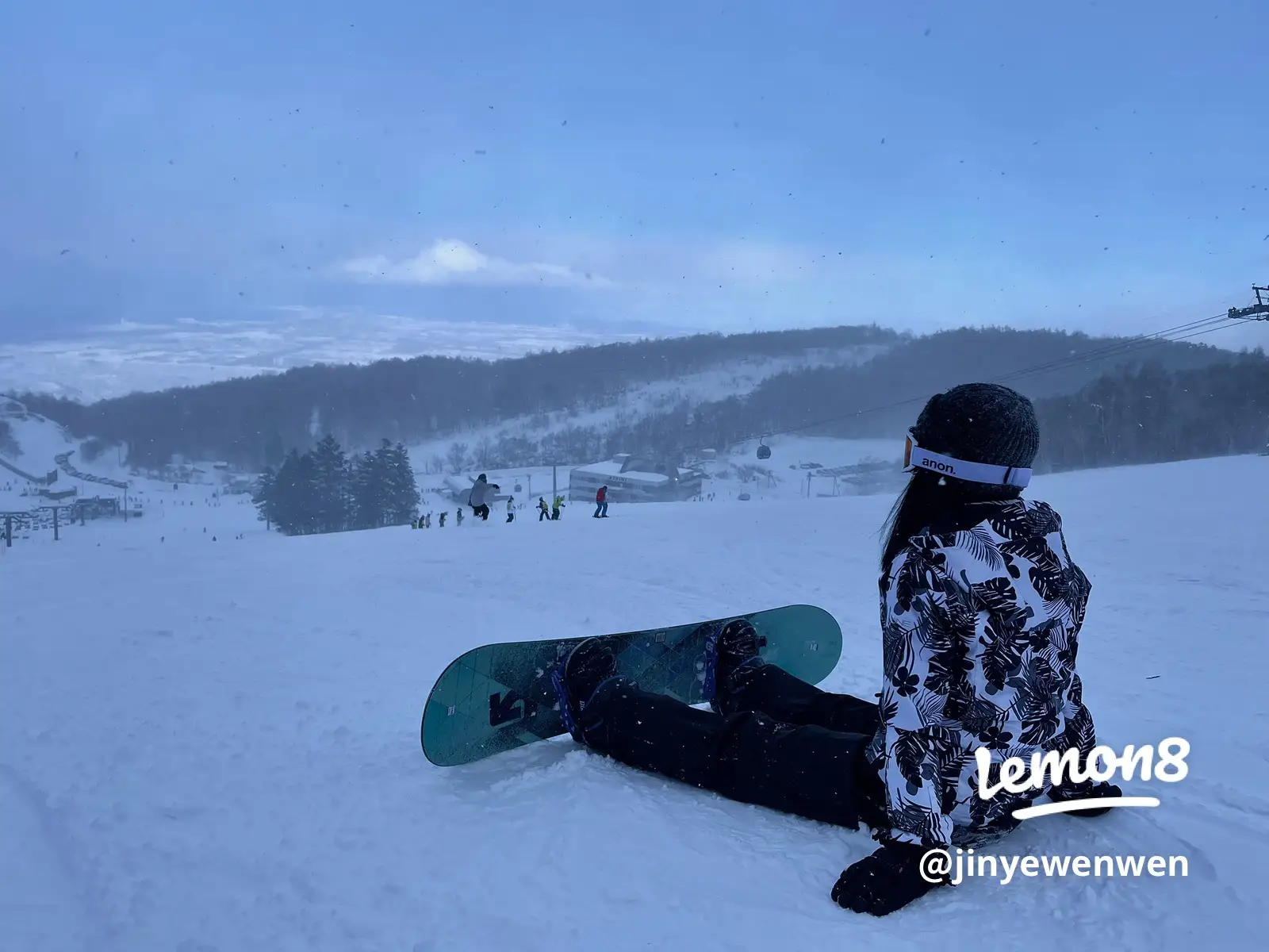 スキーに行く時何を着る？⛷ | Lemon8 ファッション公式が投稿したフォトブック | Lemon8