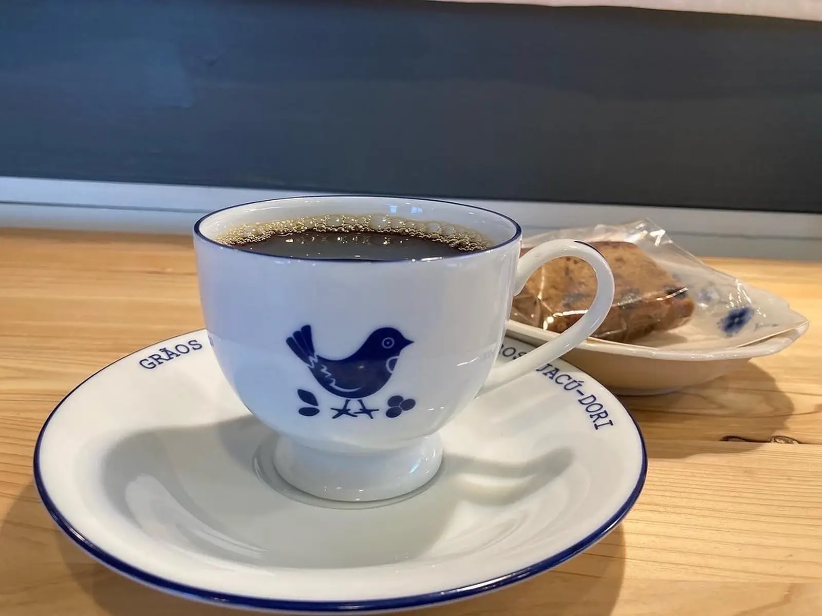 Chiba Cafe [20 minutes on foot from Soga Station] Coffee shop in a ...