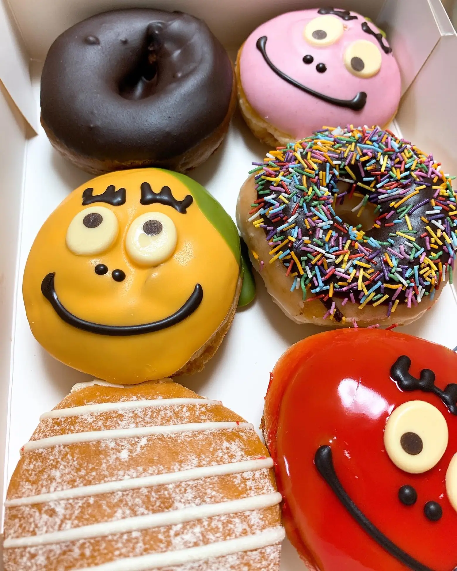 ドーナツ大好きなんです😍 | risaが投稿したフォトブック | Lemon8