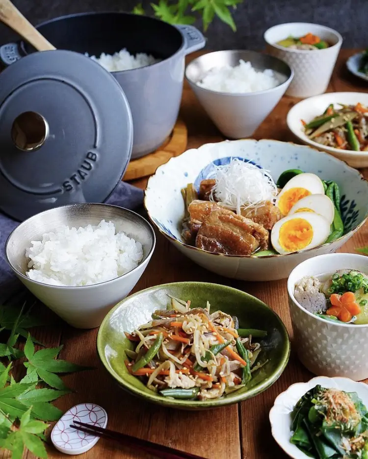 ある日の晩ご飯 | ayam_08が投稿したフォトブック | Lemon8