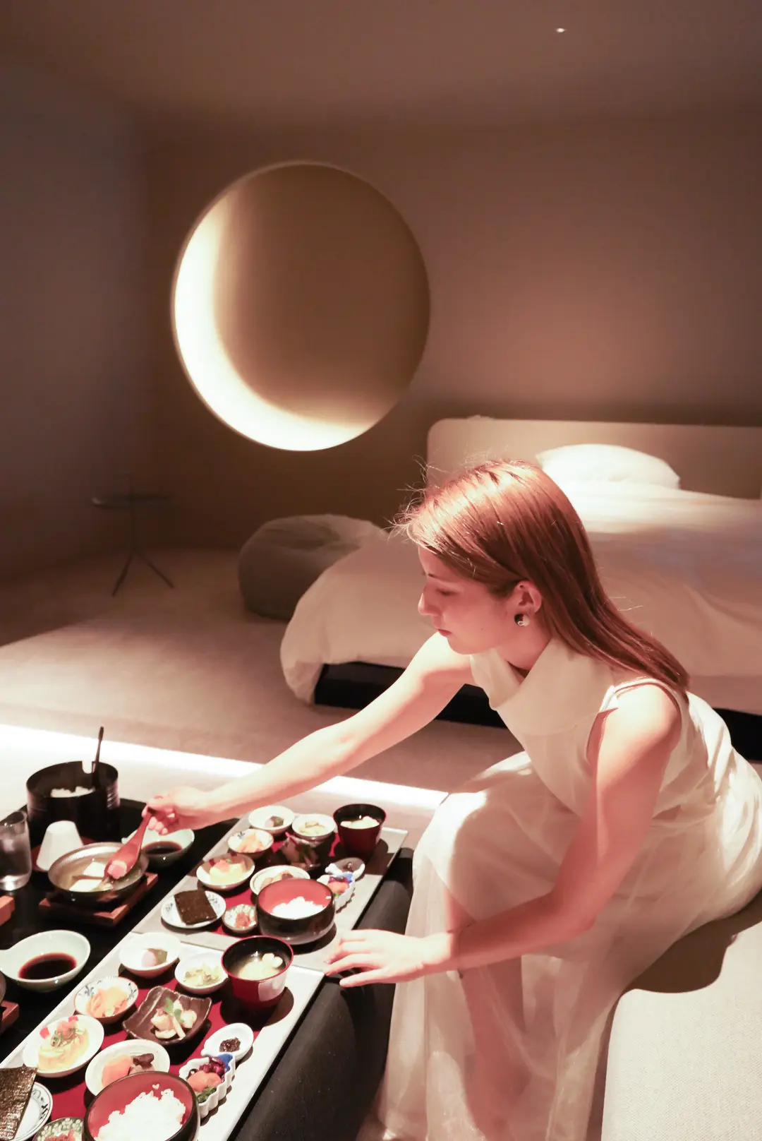 日本初のセレクタブルホテル『THE SCREEN KYOTO』SUITE ROOM “103” | marina_k_arakiが投稿した ...