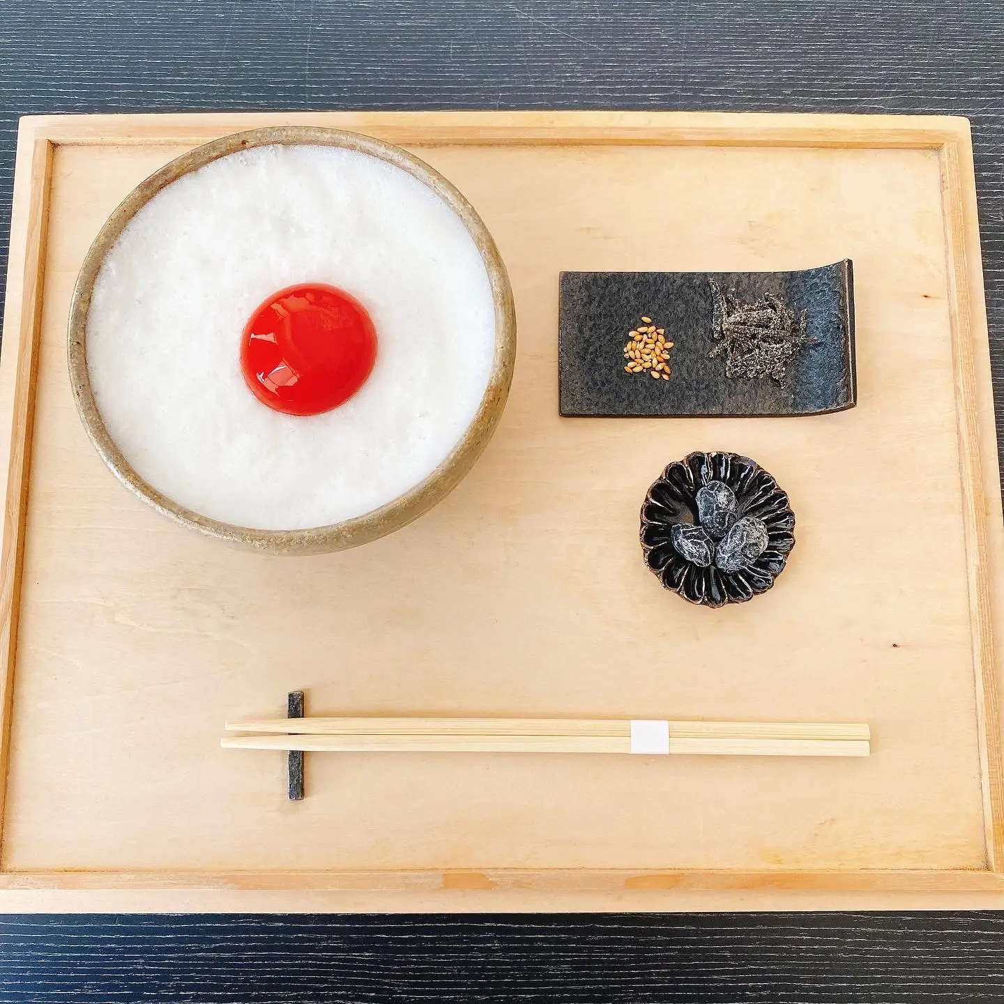 【福島 TKG専門店 zawa珈琲とたまごかけごはん】 | りり関西グルメが投稿したフォトブック | Lemon8