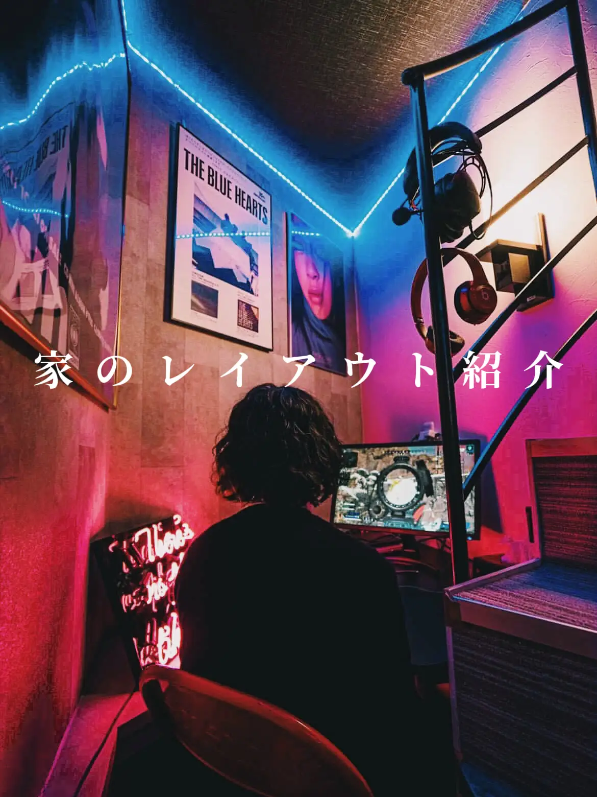 1LDKレイアウト | toamaneが投稿したフォトブック | Lemon8