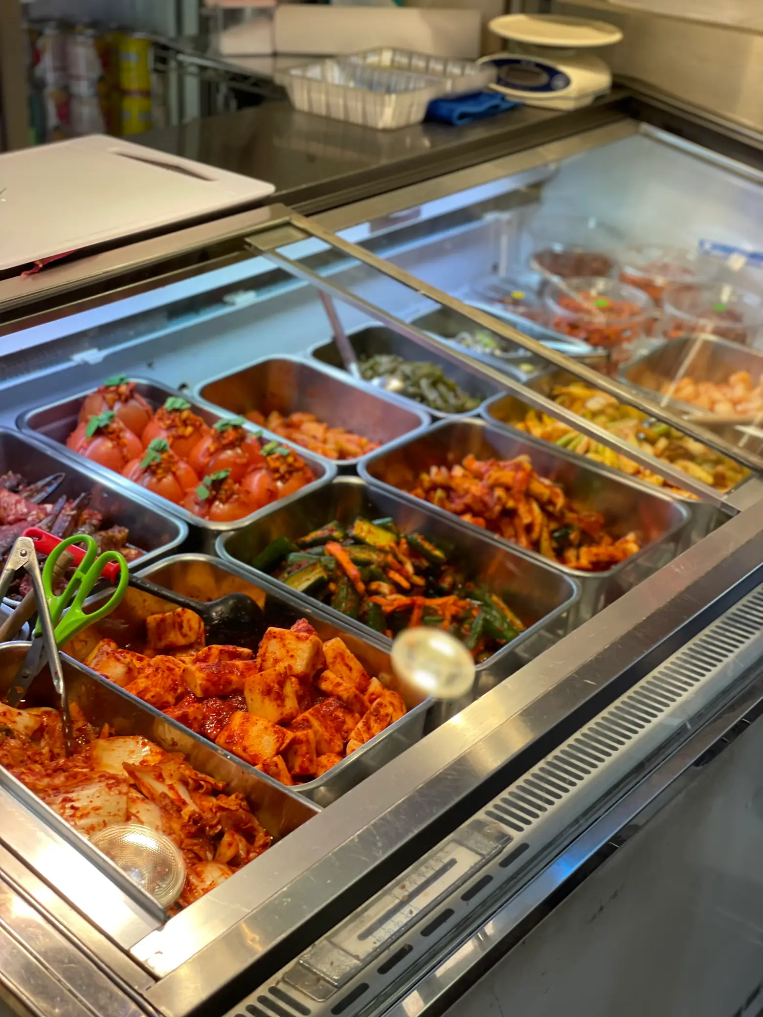 หากคุณซื้อ John ที่ถนนช้อปปิ้งสึรุฮาชิ "Deba'ya" | แกลเลอรีที่โพสต์โดย ...