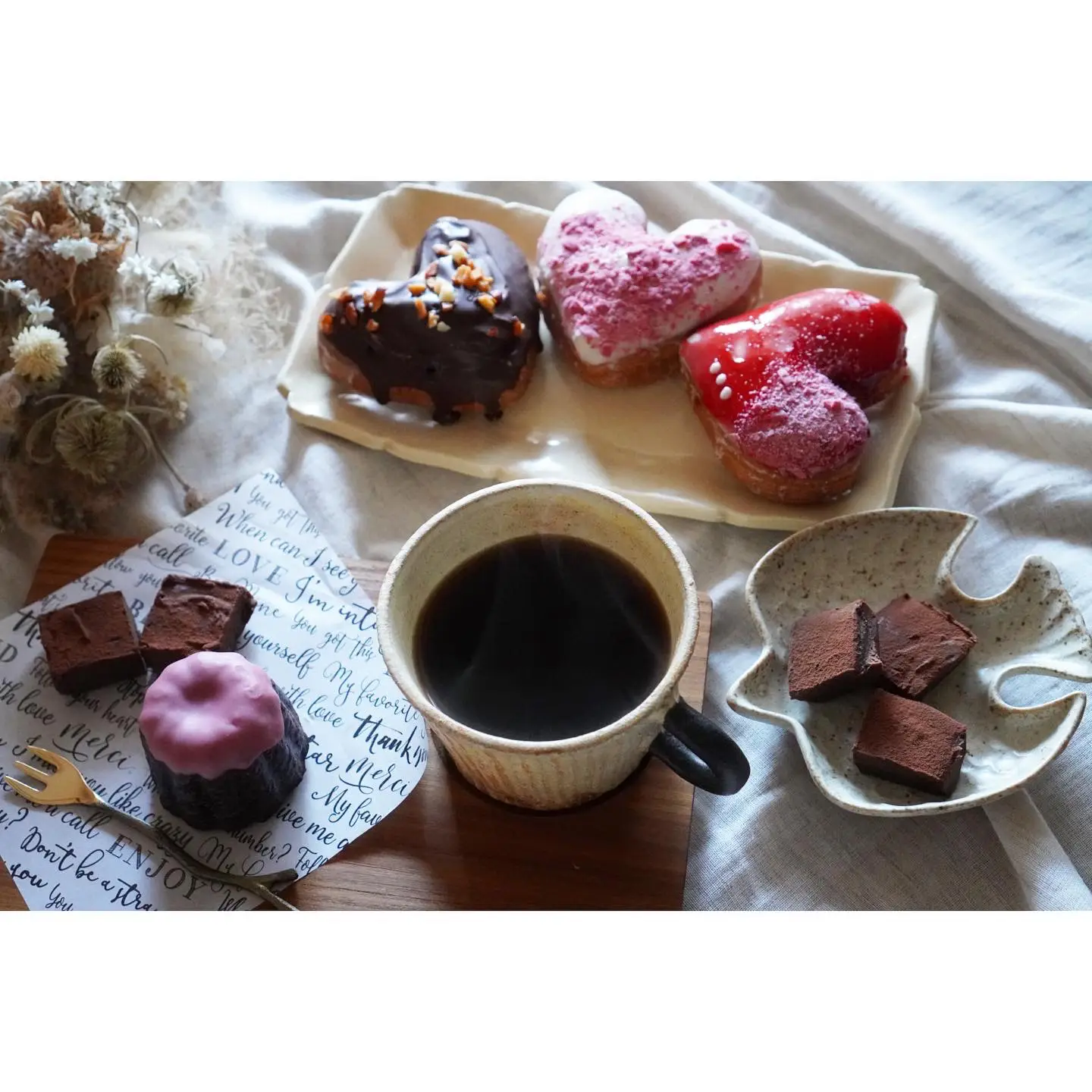 วาเลนไทน์ 2022 | แกลเลอรีที่โพสต์โดย assa_ming | Lemon8