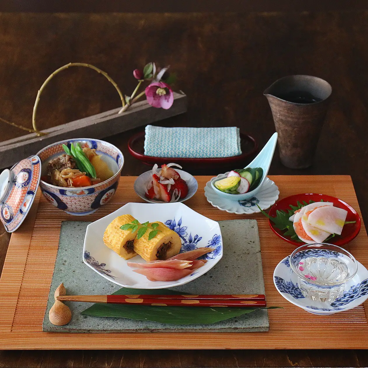 น้ำซุปหนึ่งถ้วย💖 | แกลเลอรีที่โพสต์โดย non_la_non | Lemon8