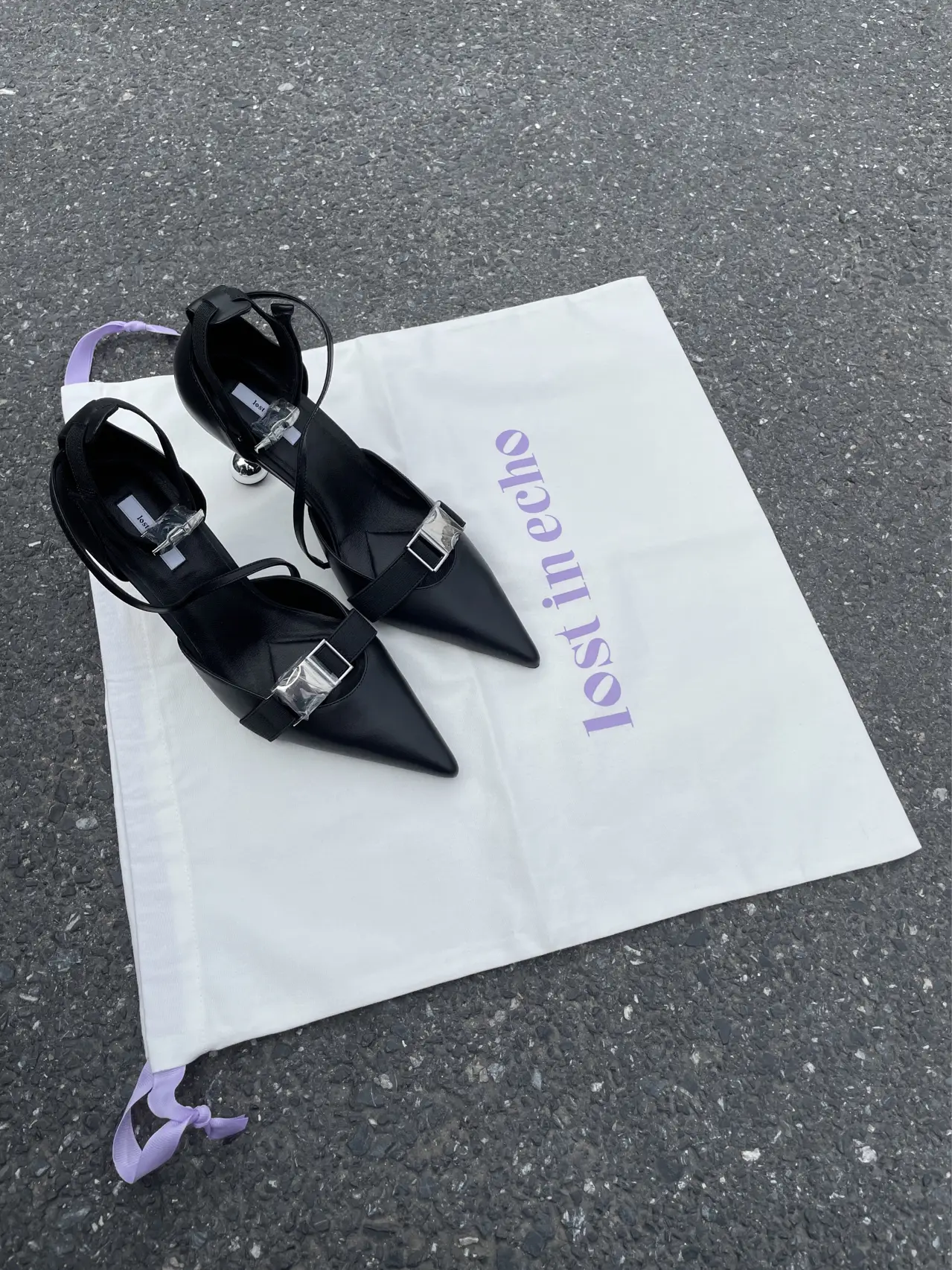 Lost in echo | あゆりんが投稿したフォトブック | Lemon8