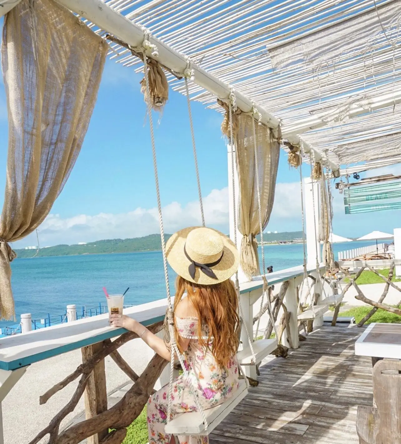 [โอกินาว่า] | แกลเลอรีที่โพสต์โดย mami__camera | Lemon8