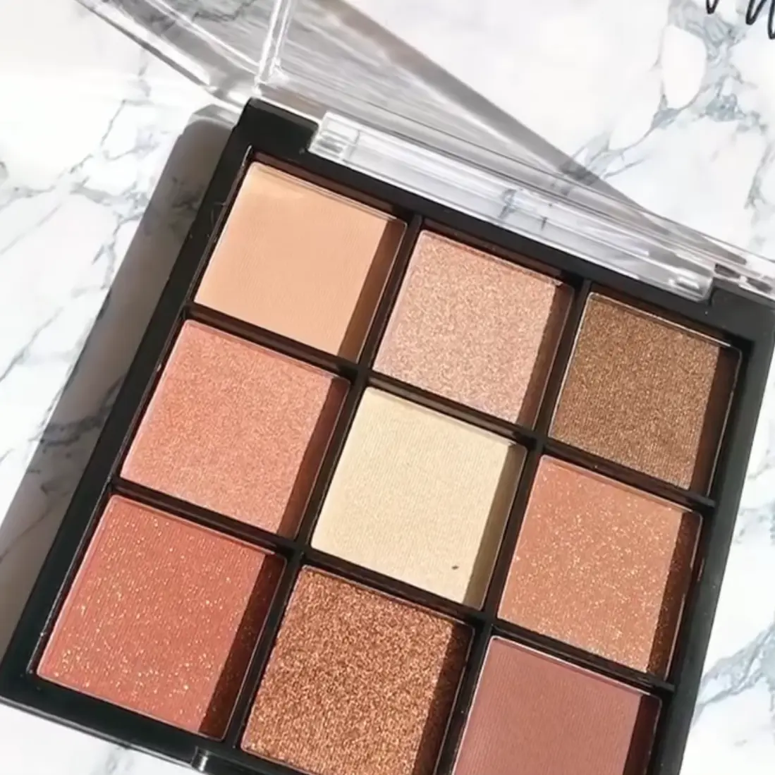 100円URGLAM Eye Make👁🧡🤎 | rinaが投稿したフォトブック | Lemon8