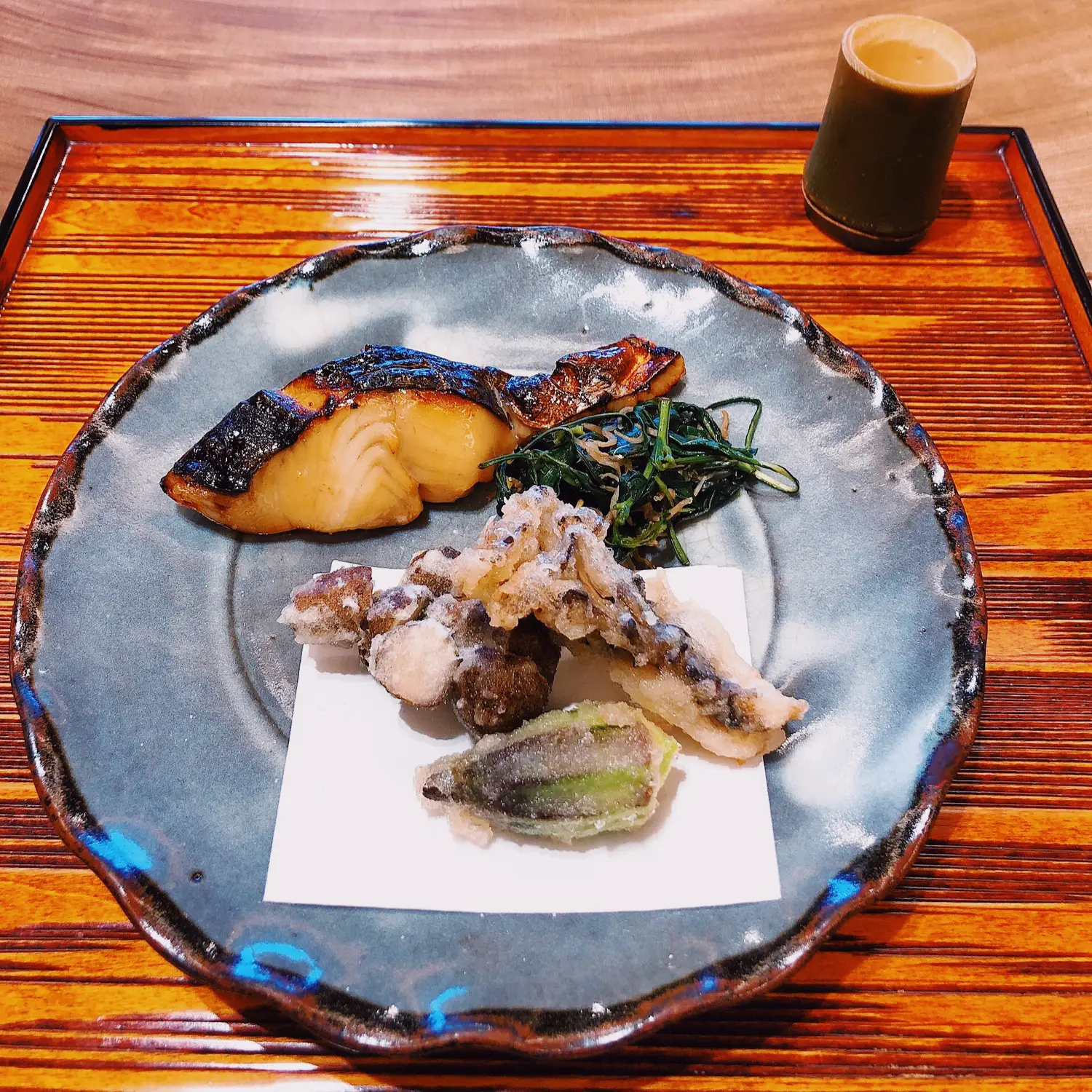 老舗料亭「和久傳」の絶品桜スイーツ | Yuminが投稿した記事 | Lemon8