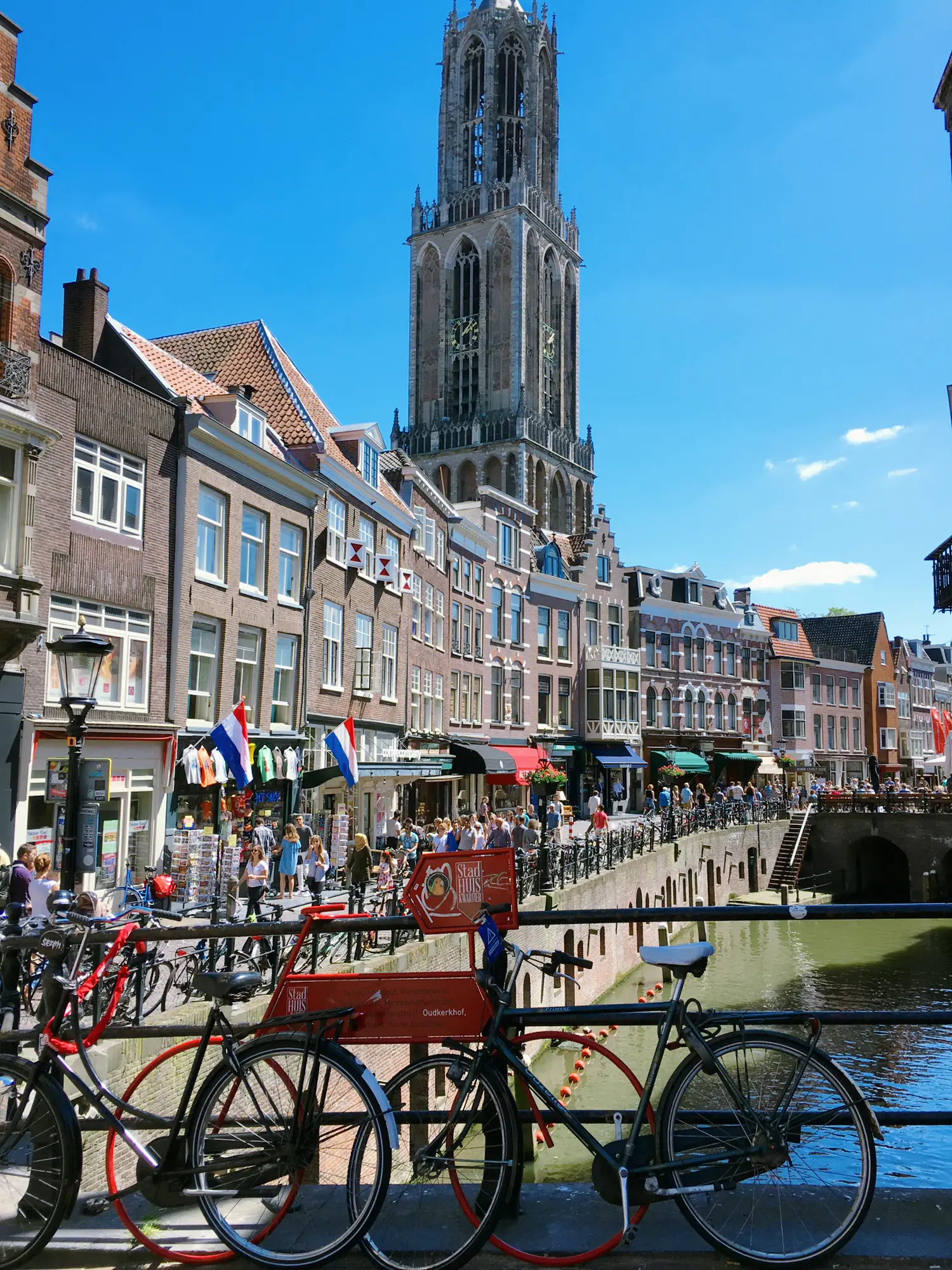 Sensible Miffy town 🇳🇱 Utrecht, The Netherlands | Gallery posted by ...
