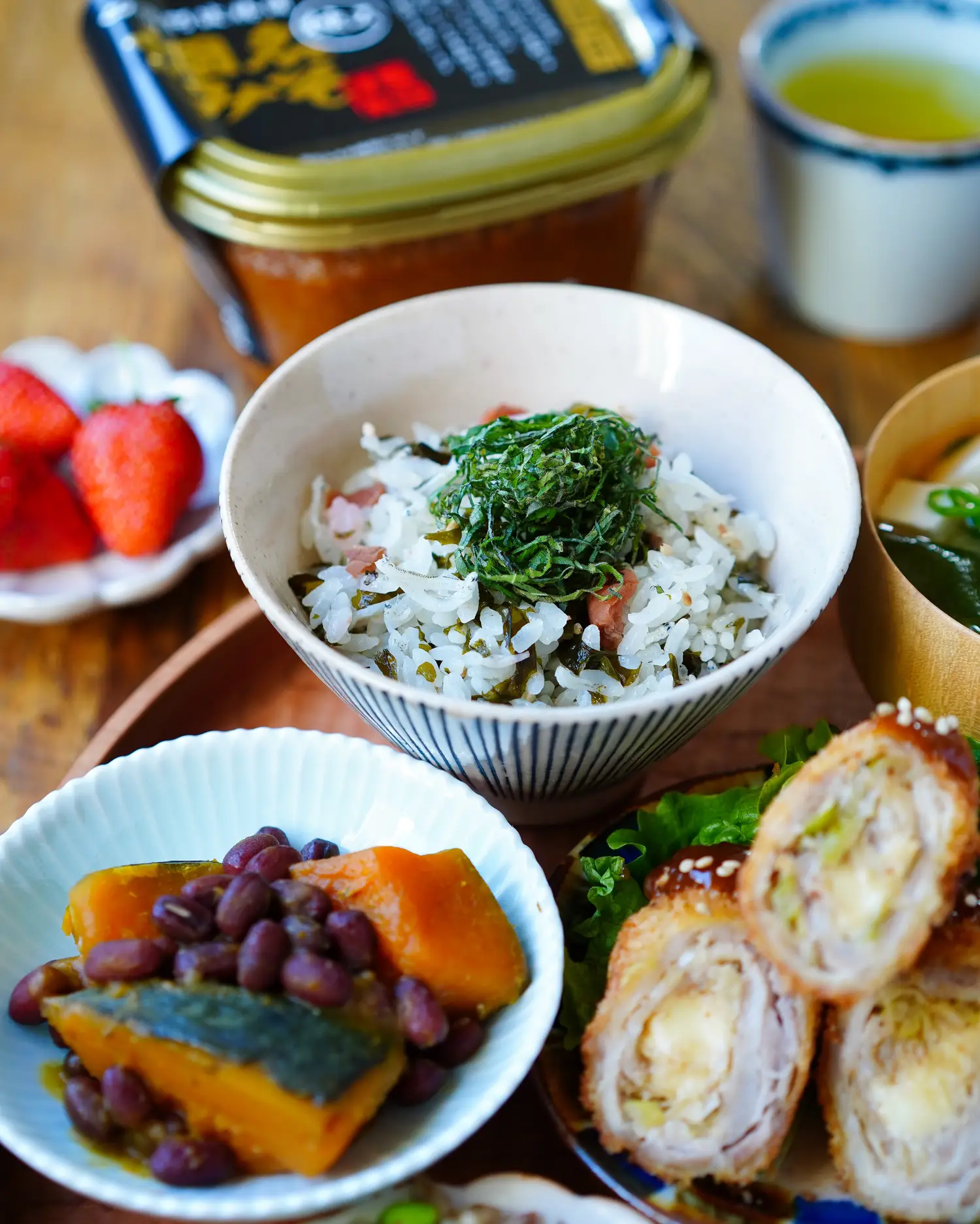 ある日の晩ご飯 | ayam_08が投稿したフォトブック | Lemon8