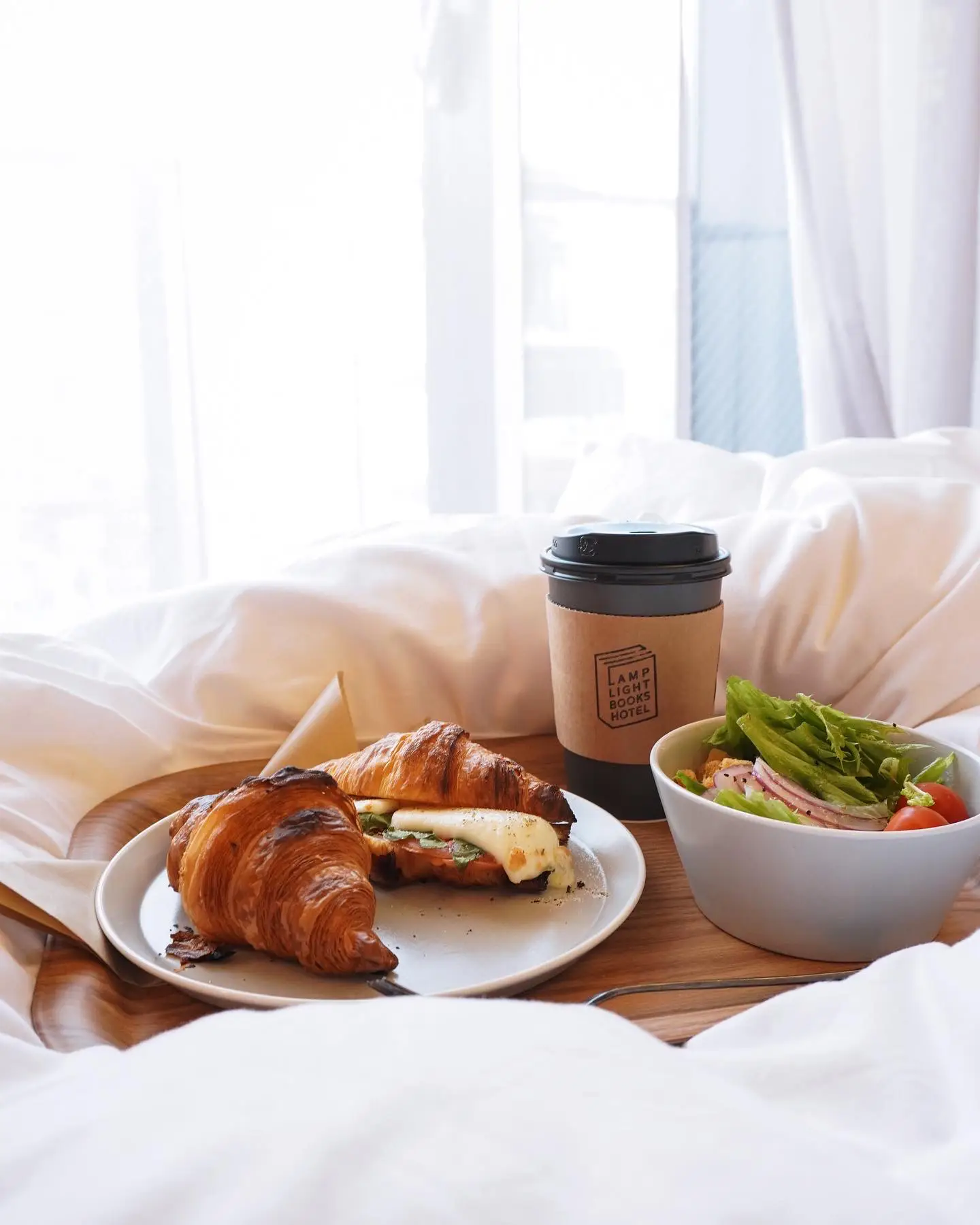 【福岡】本の世界を旅するホテル | kyoco.styleが投稿したフォトブック | Lemon8